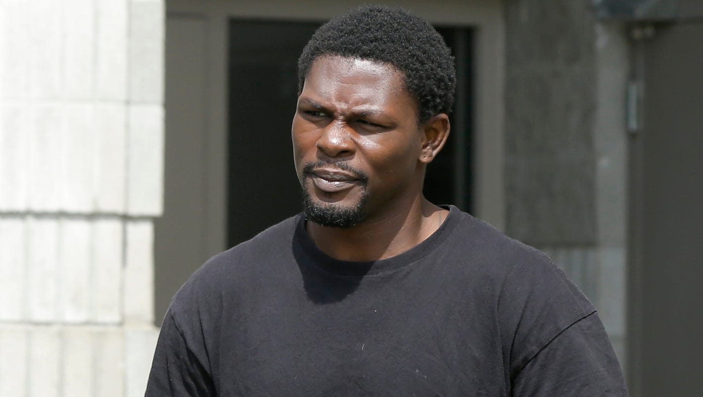 Jermain Taylor charged with assault in gun incident