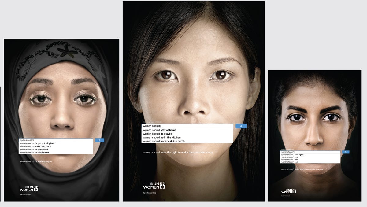 Controversial, button-pushing ads win big at Cannes fest