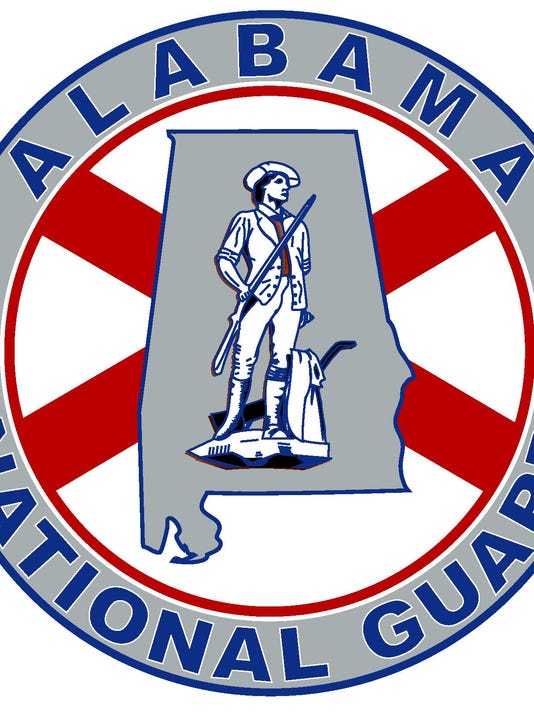 Alabama Guard drills postponed across the state