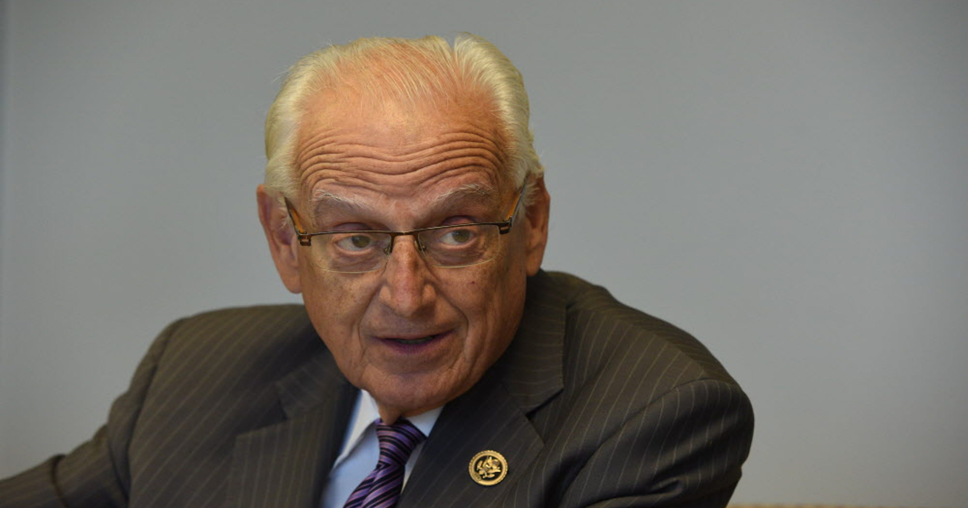 The Record endorses Bill Pascrell for Congress