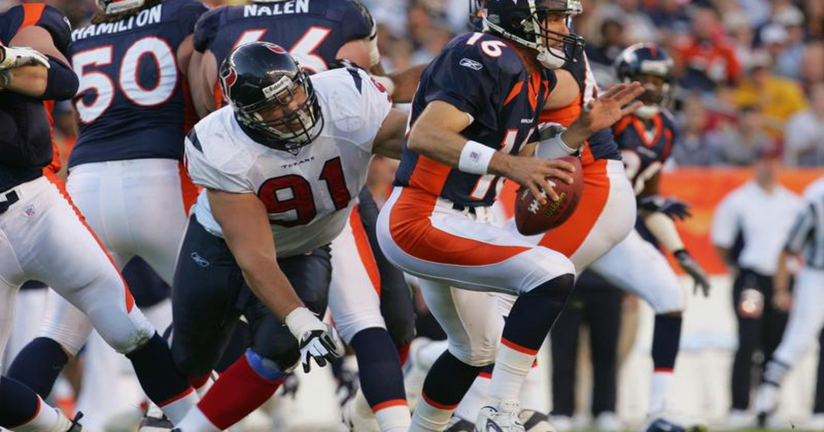 Leo Roth: Victor native Seth Payne finds pleasure in new radio career