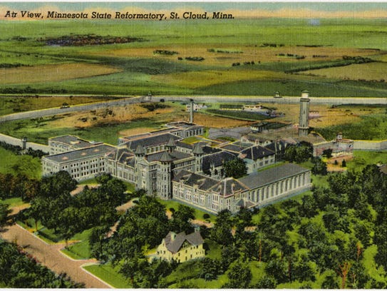 St. Cloud prison ready for $37 million in upgrades