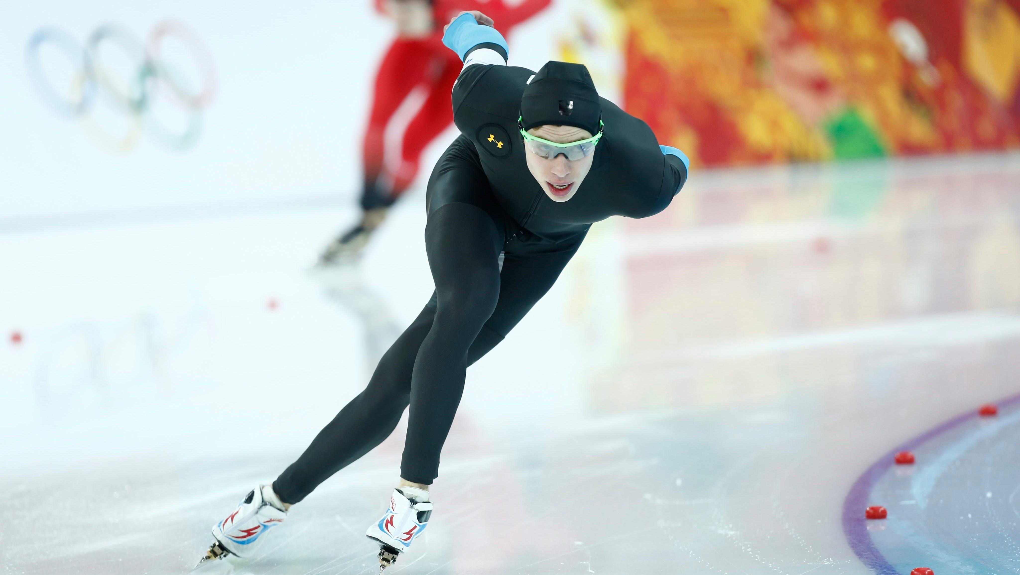 Sunday shows stay on track with Olympic issues