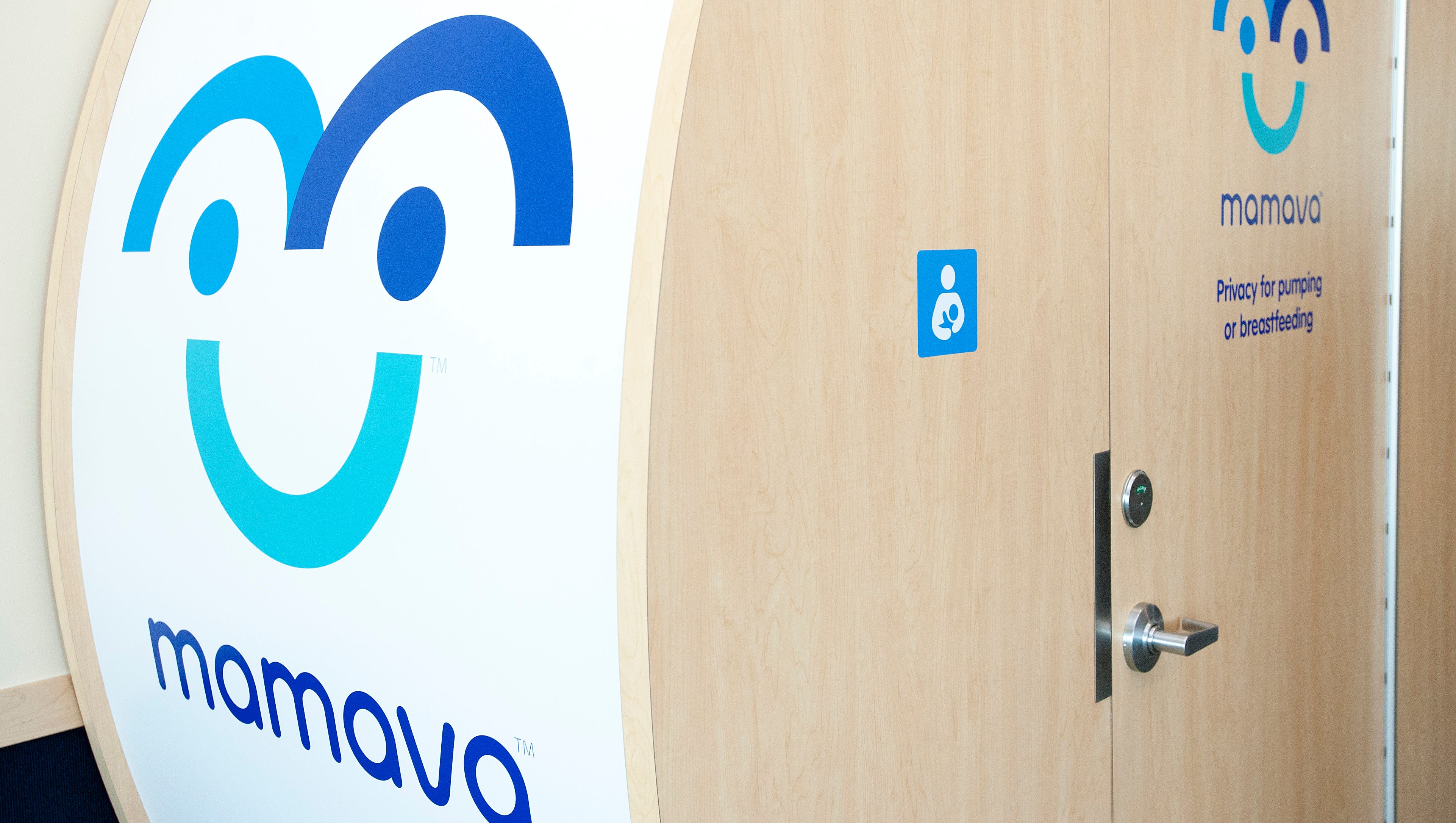 Mamava poised for explosive growth