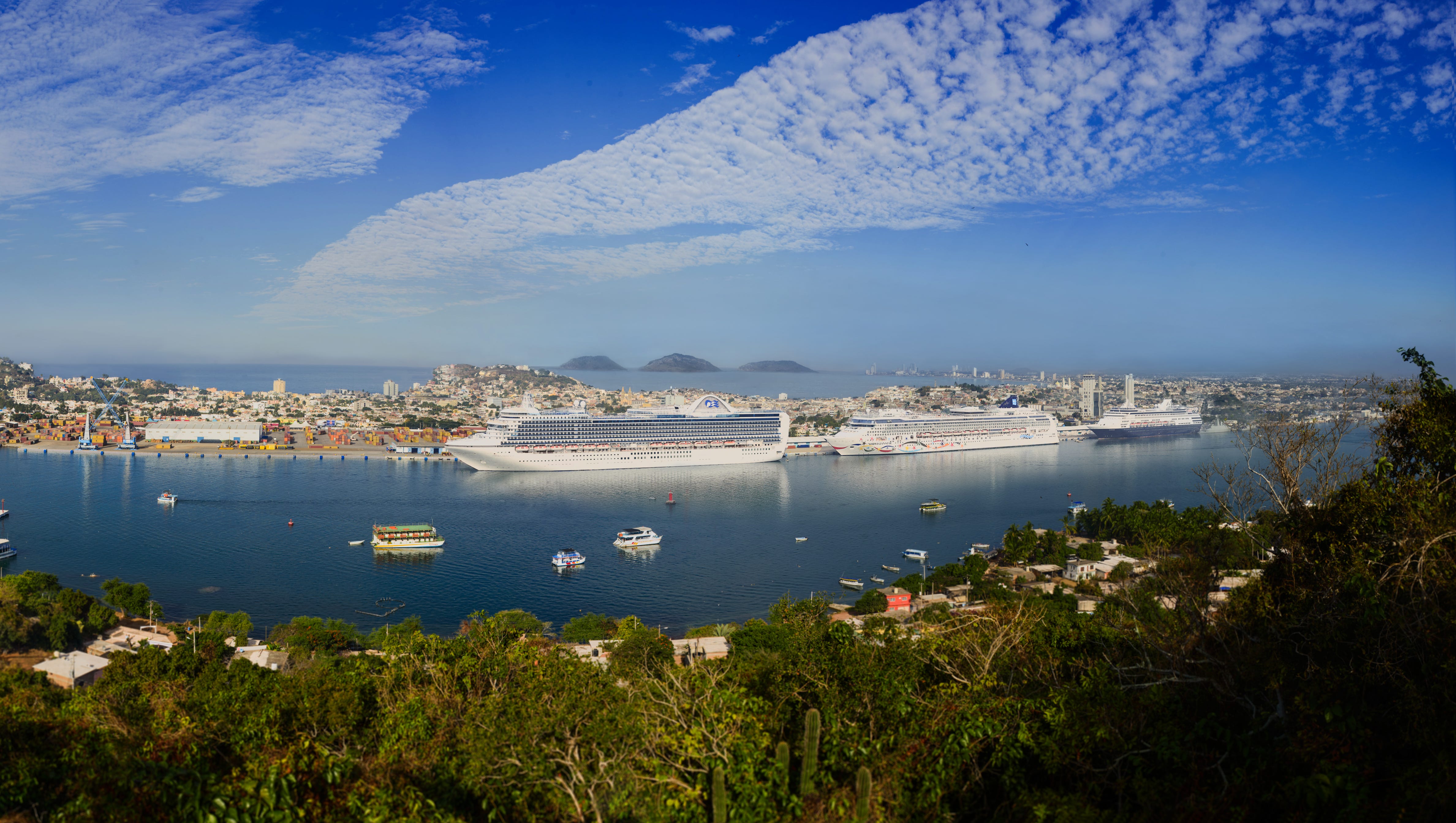 Mexico tourist locations: Safety of popular Mexican destinations