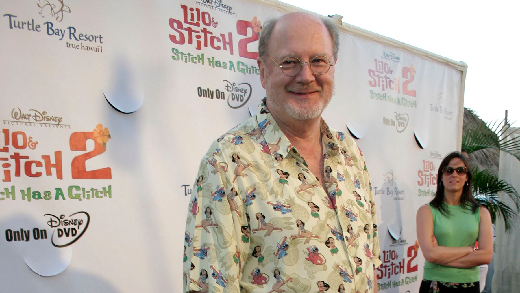 David Ogden Stiers, stuffy Major Winchester in 'M*A*S*H,' dies at 75