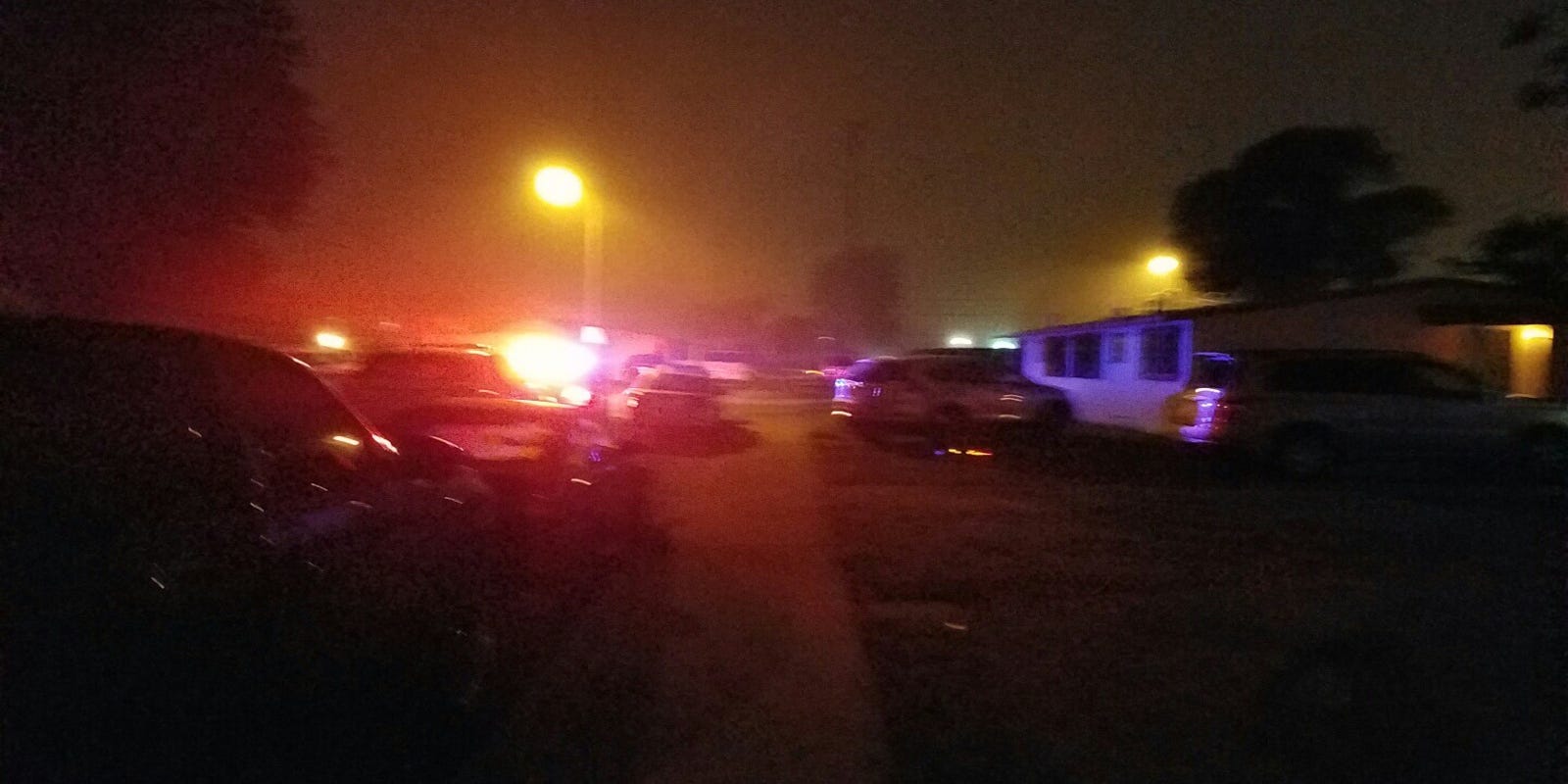 Man killed in Oxnard shooting