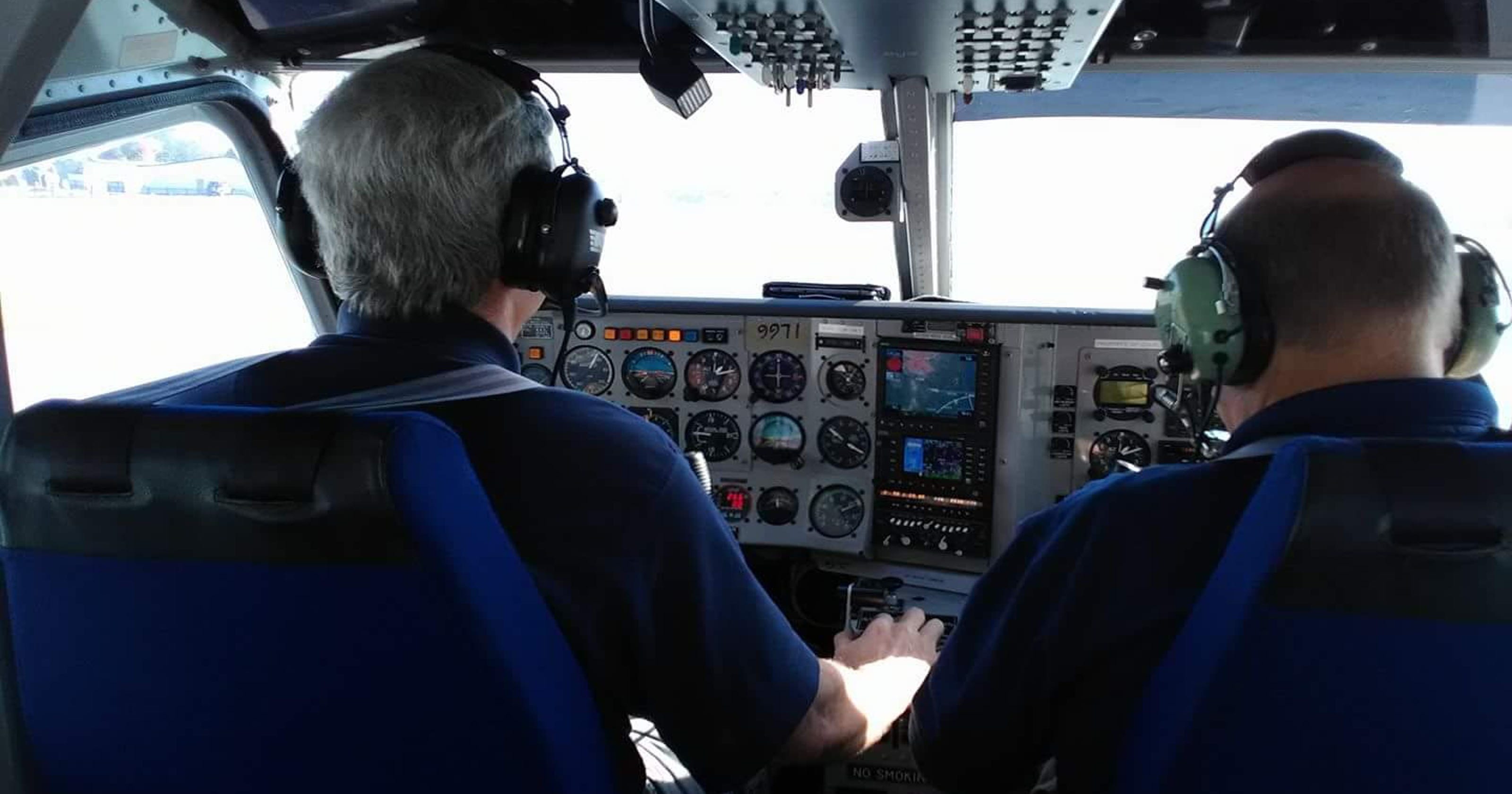 Civil Air Patrol’s Southeast Region commanders focus on readiness for ...