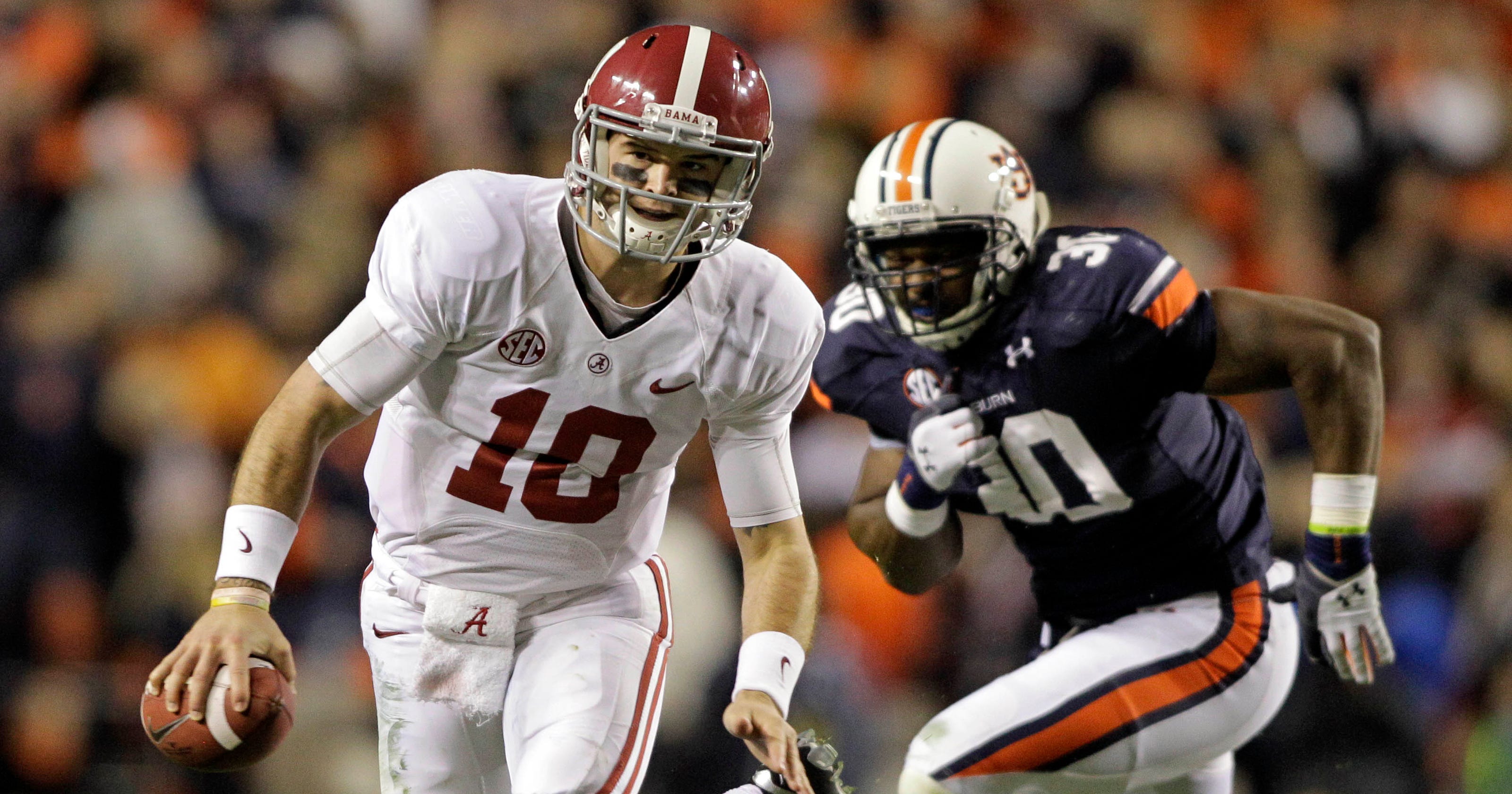 Sagarin speaks: Looking ahead to the playoff Sagarin speaks: Looking ahead to the playoff