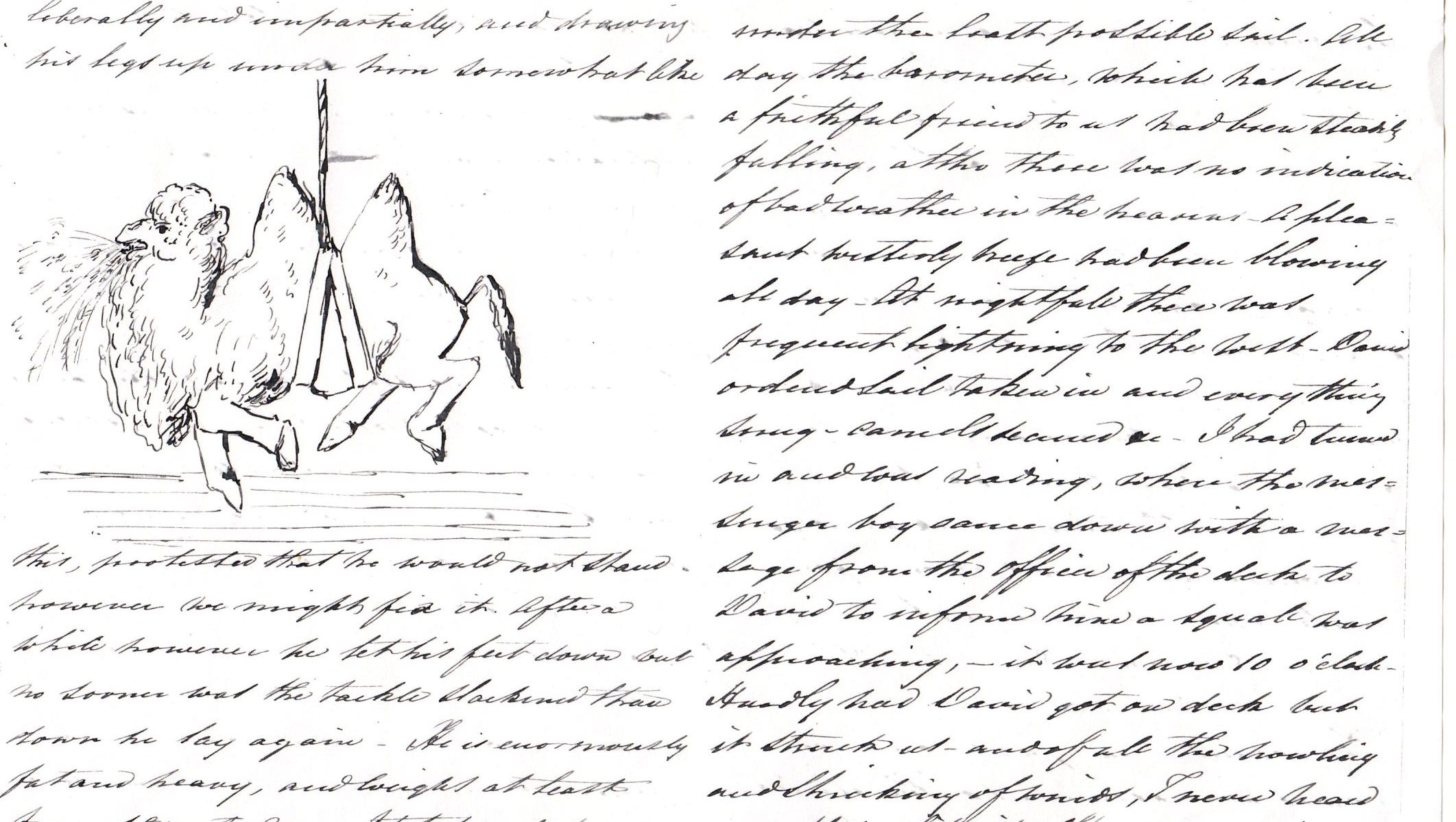 This is the ultimate Arizona ghost story