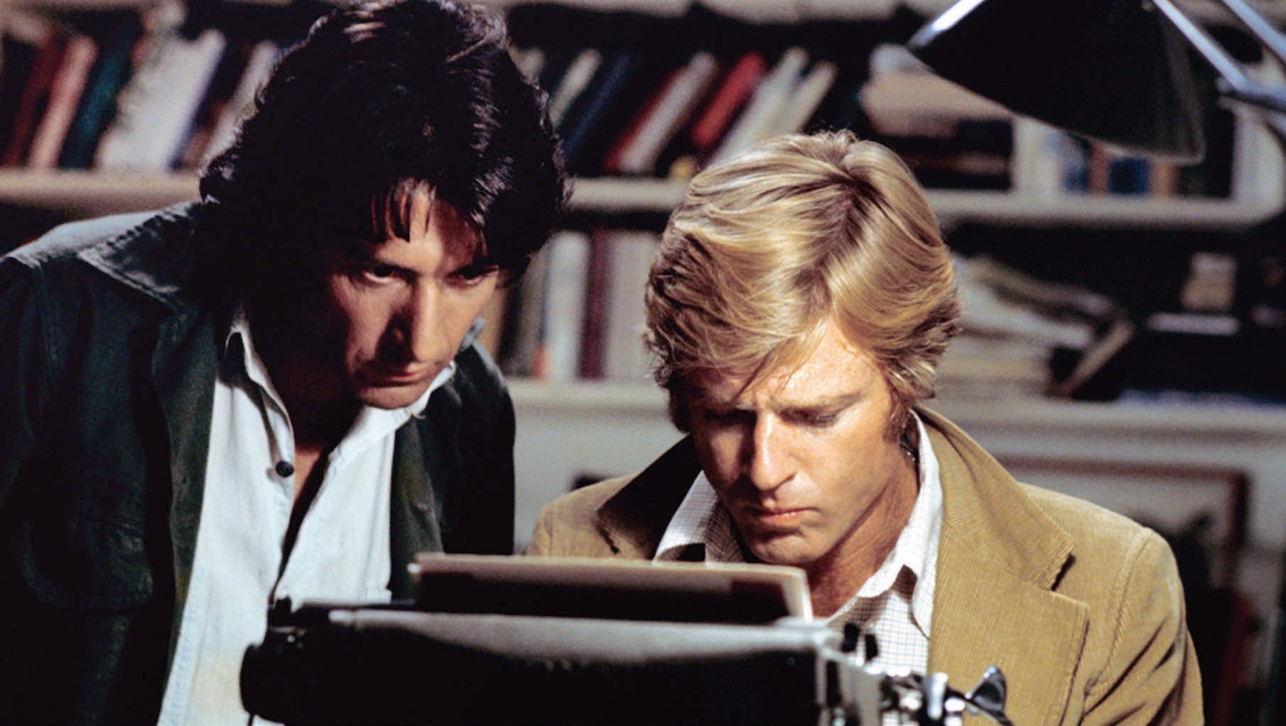 Ranked: The 10 best journalism movies (including 'The Post')