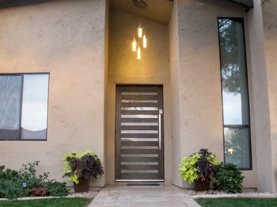Scottsdale designer falls in love with her own investment property