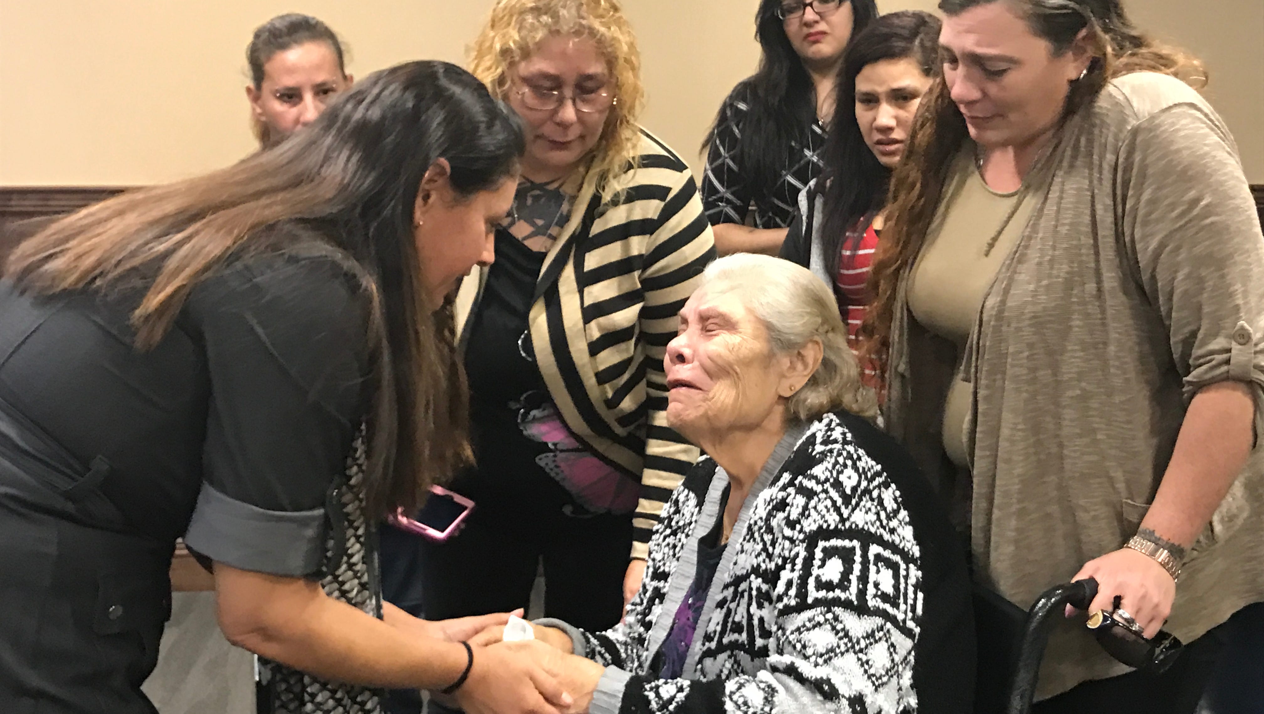 Jurors explain why they acquitted man of officer involved shooting