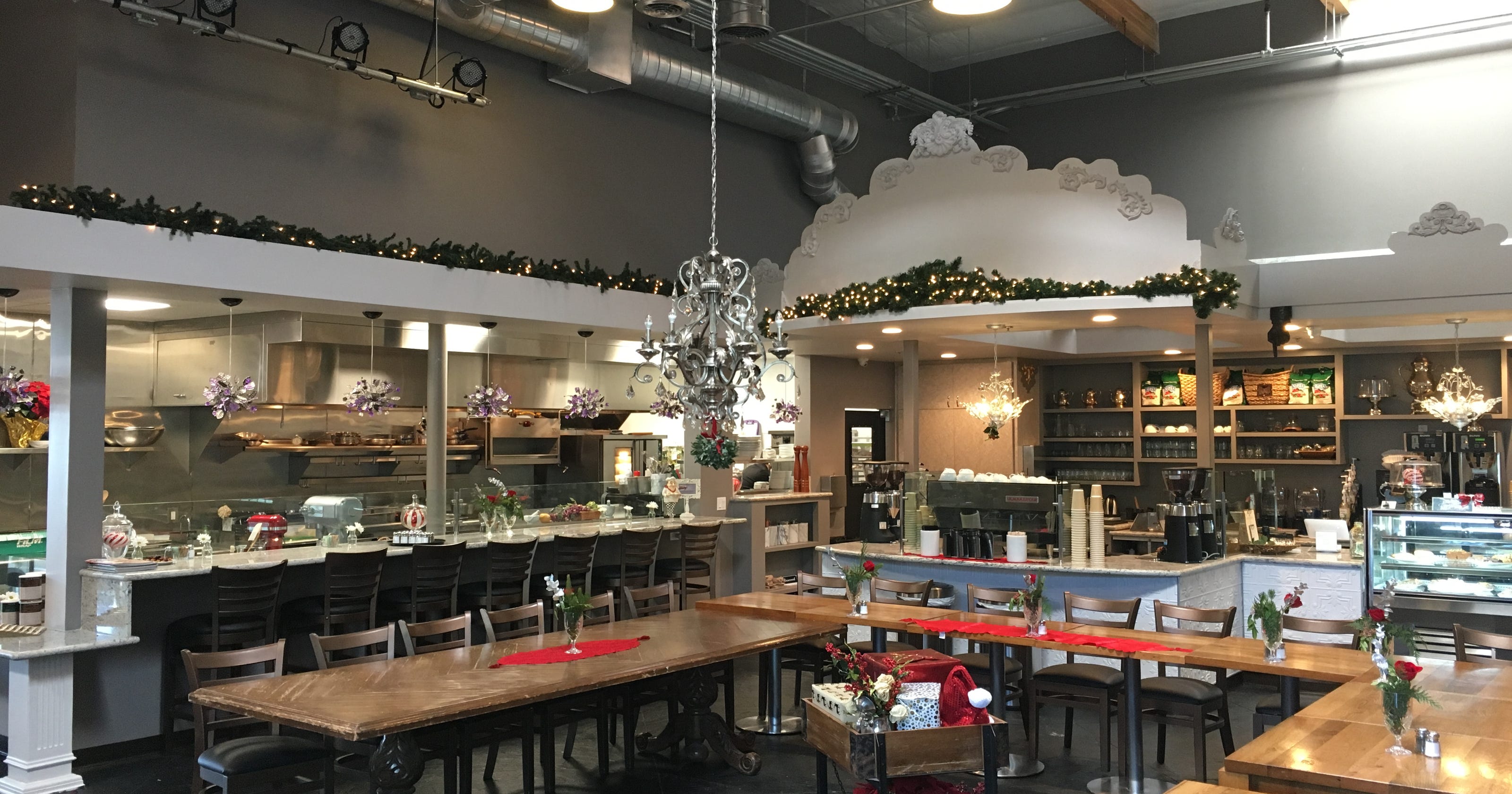 Wicked's Brew unveiled in Ventura