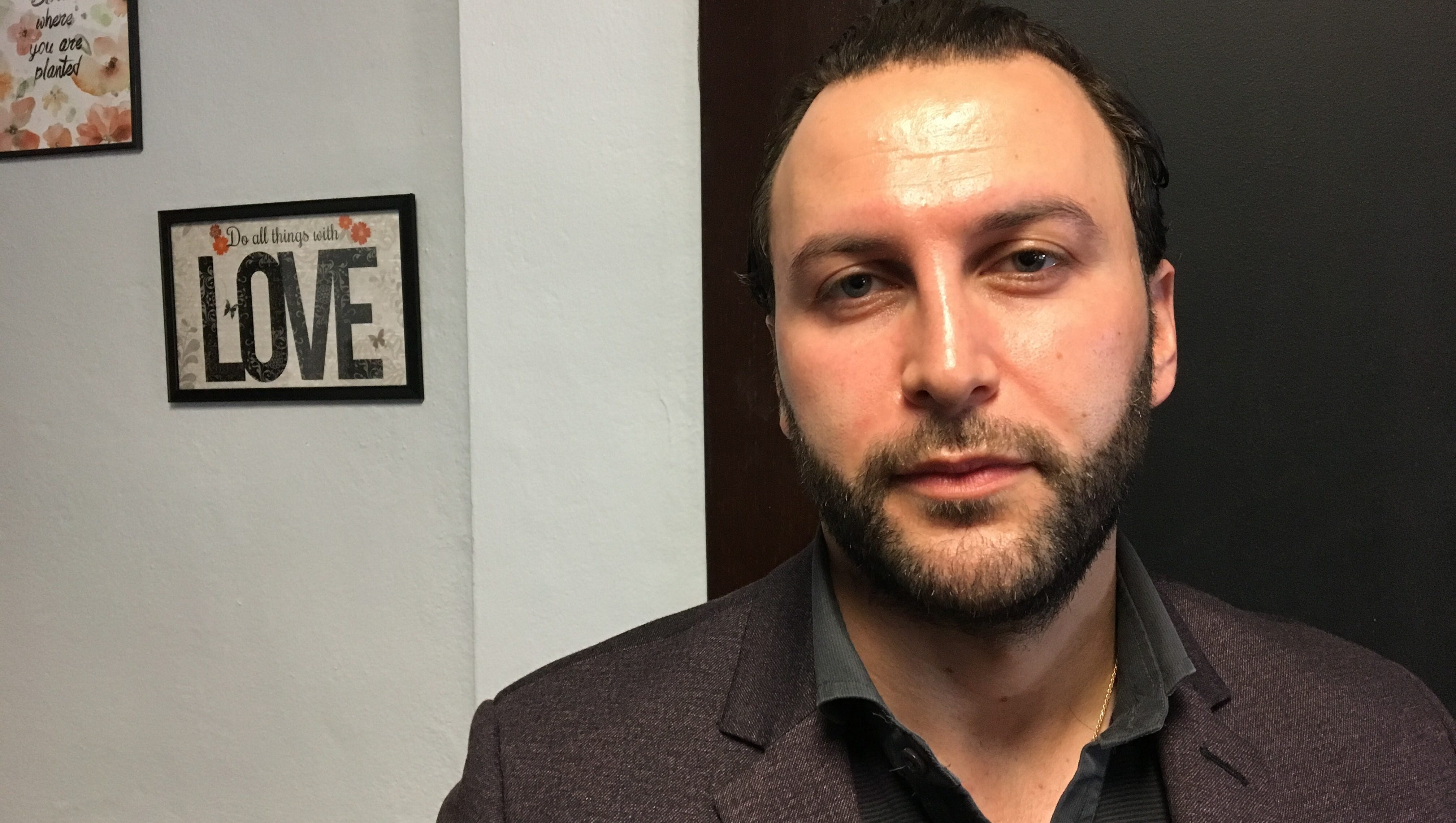 Advocates fear metro Detroit immigrant sweeps a 'death sentence'