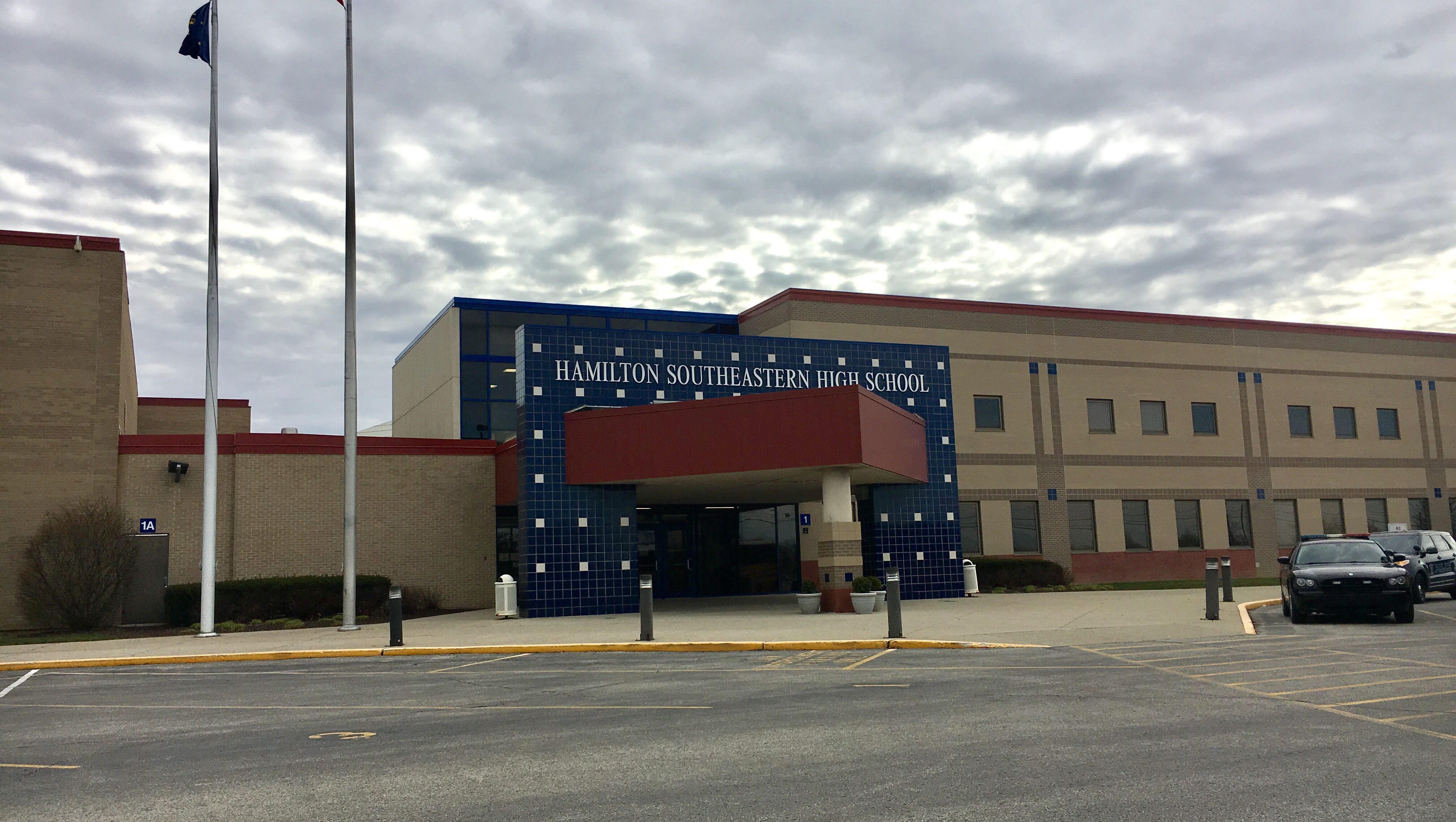 What you need to know about Hamilton Southeastern in 30 seconds