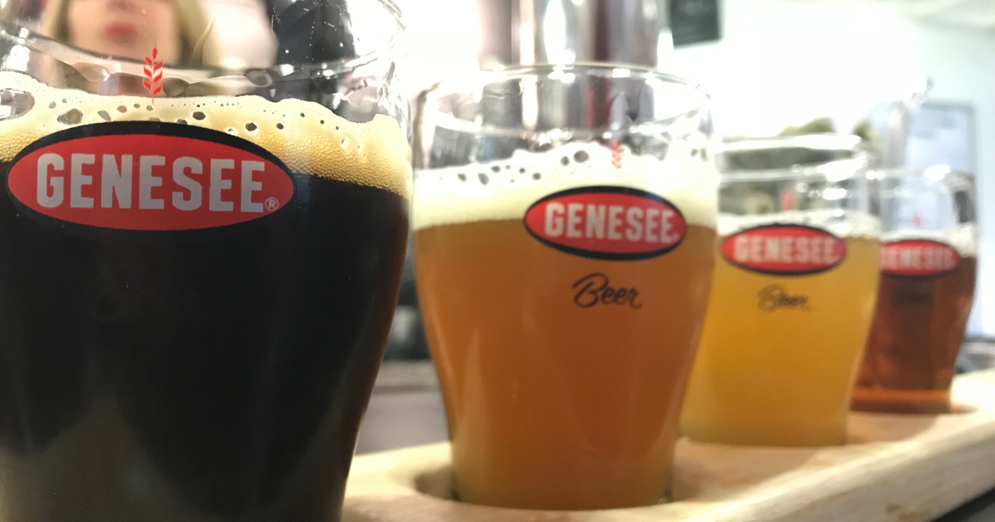 Genesee Brewery at 140: Classics will return