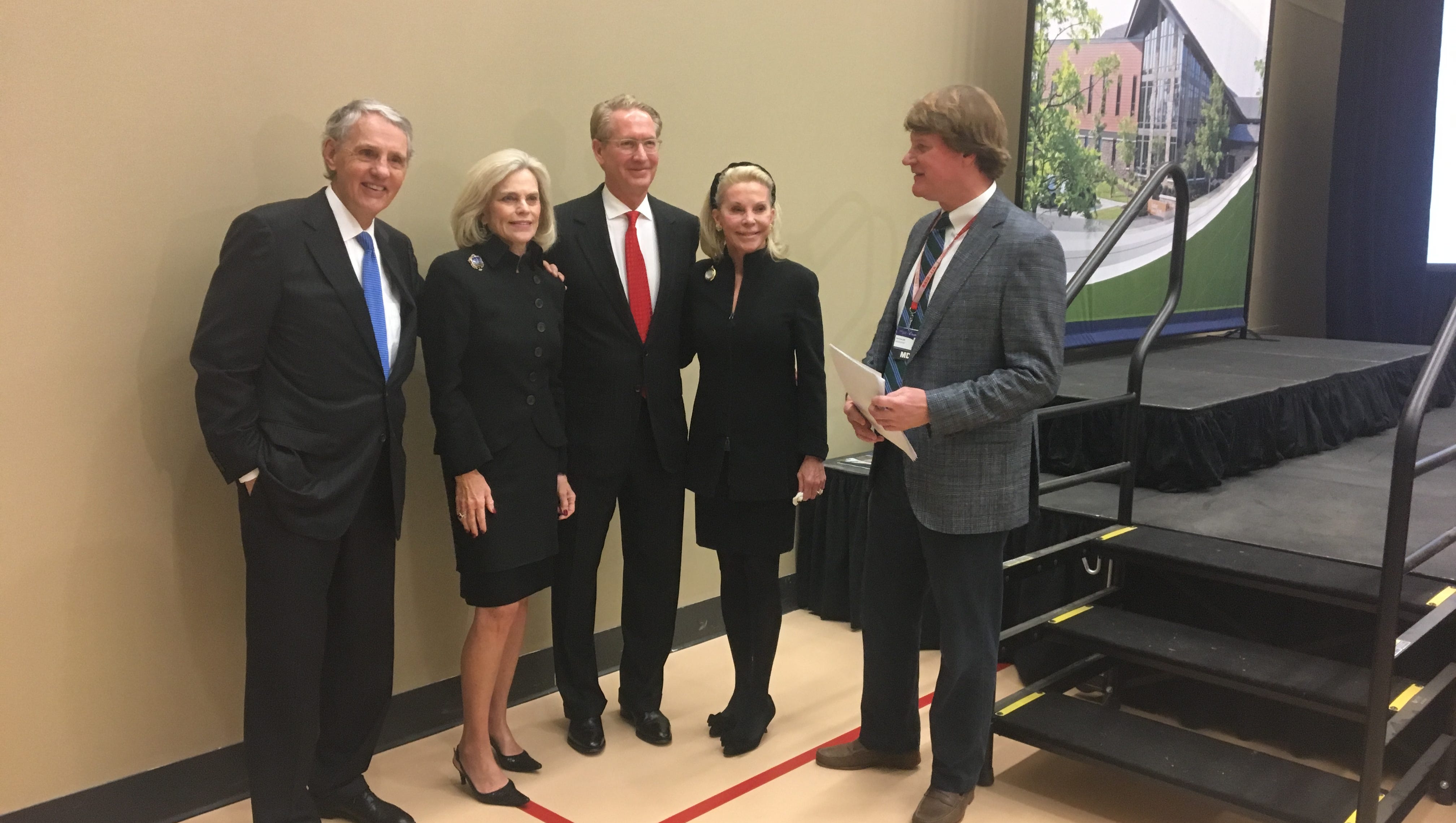 Lindner Center of Hope gets $75 million to boost Cincy's mental health