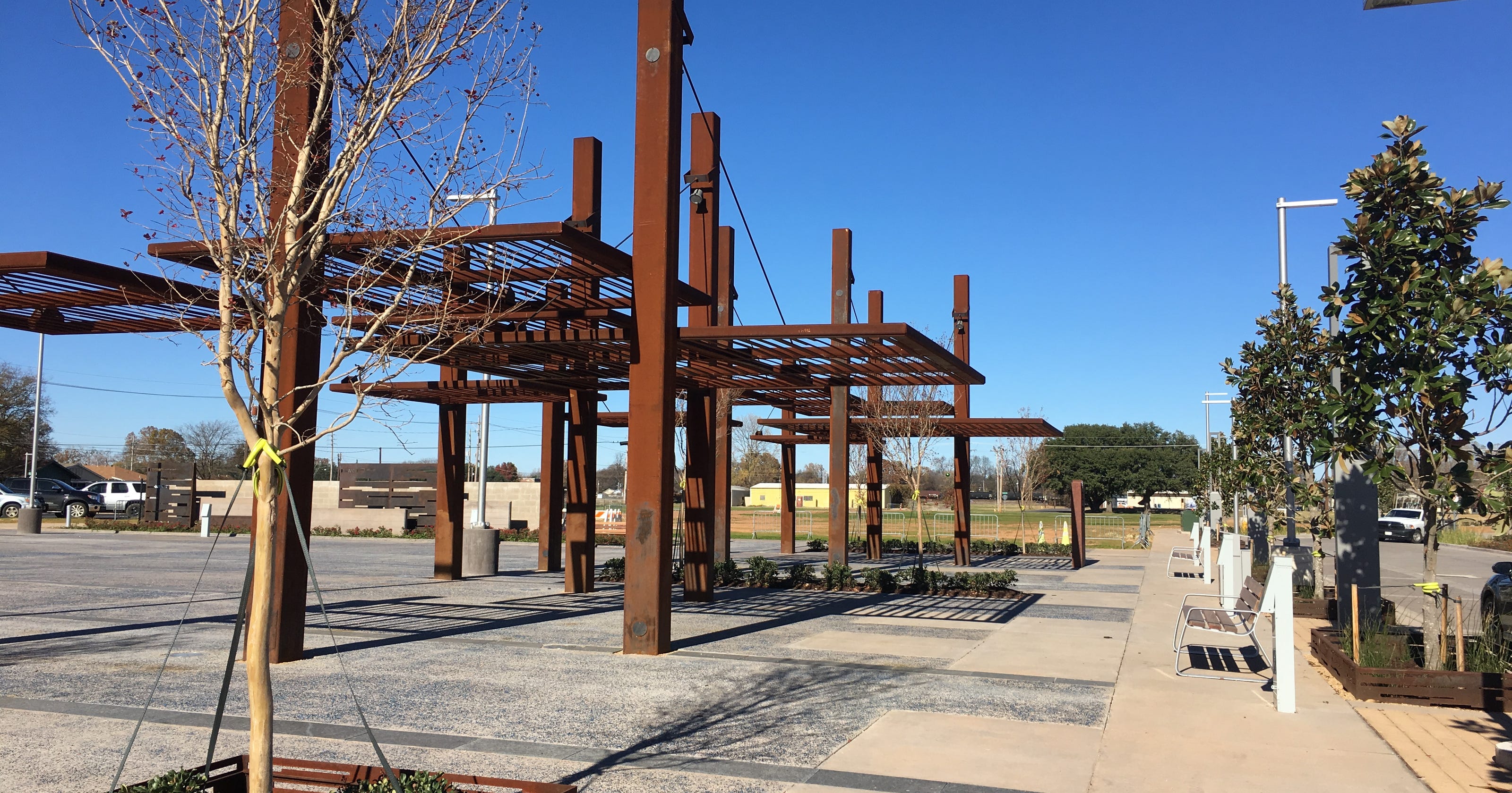 Bossier City looks to bring special events downtown