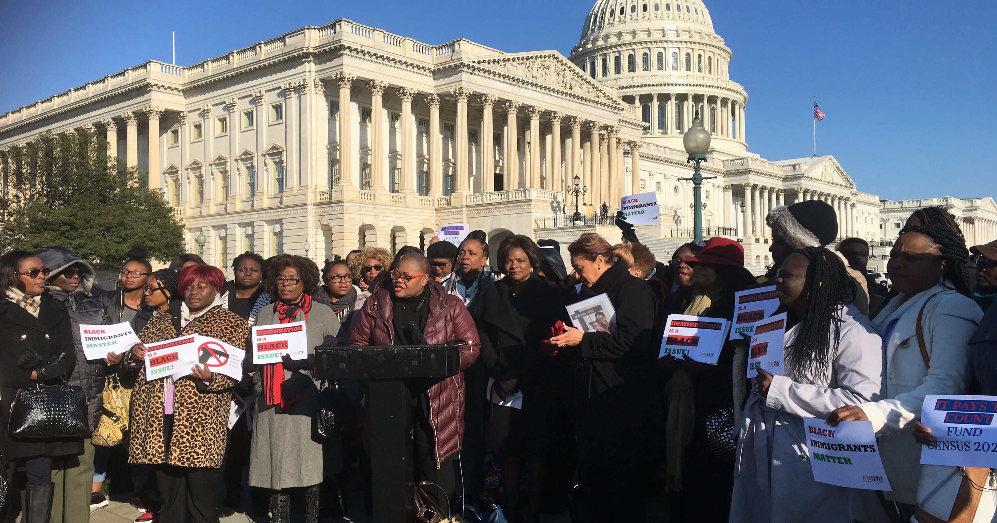Black Women Candidates For Congress Say Theyre Reclaiming Their Time
