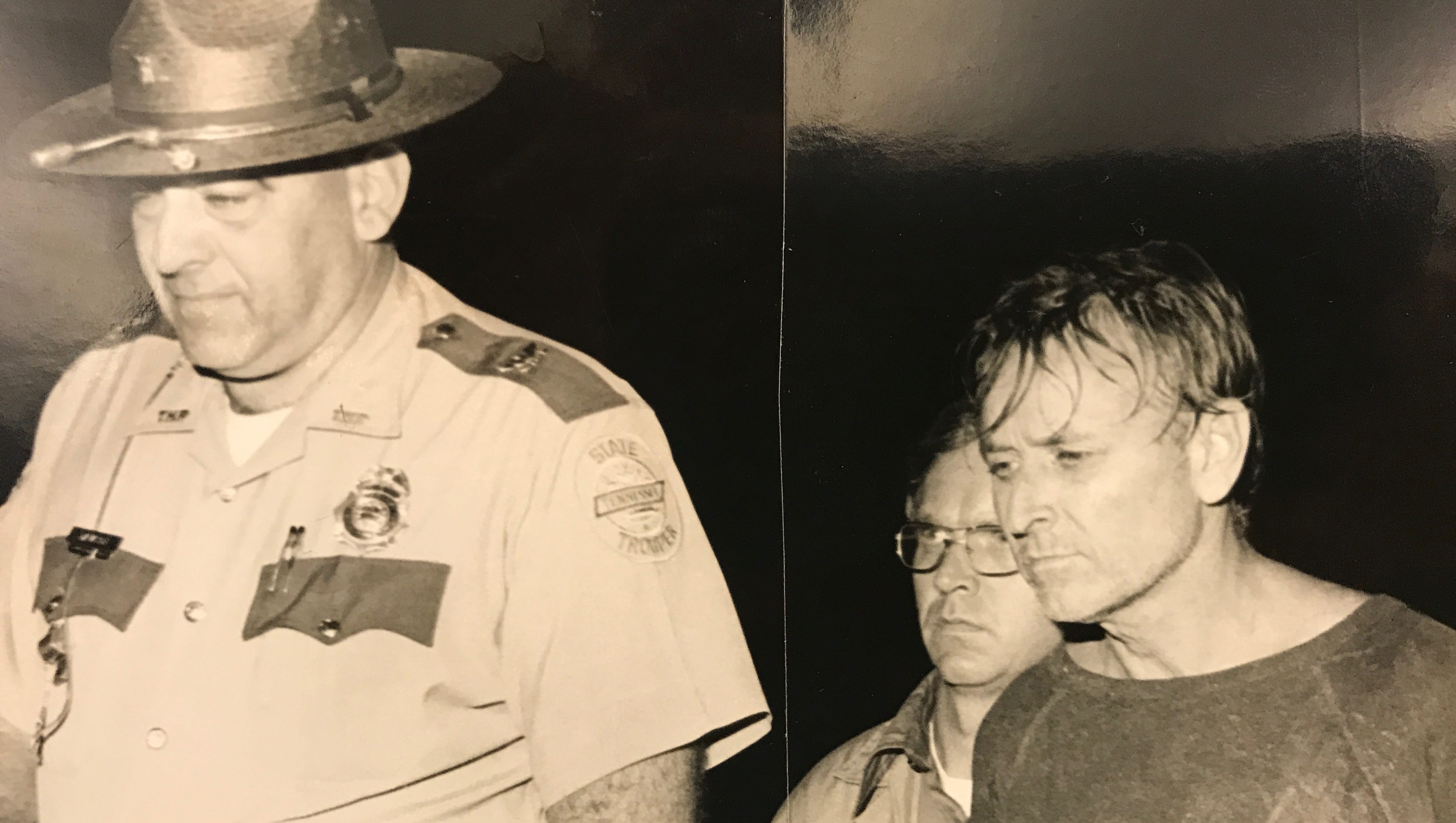 'James Earl Ray got out': The Brushy Mountain prison escape of 1977