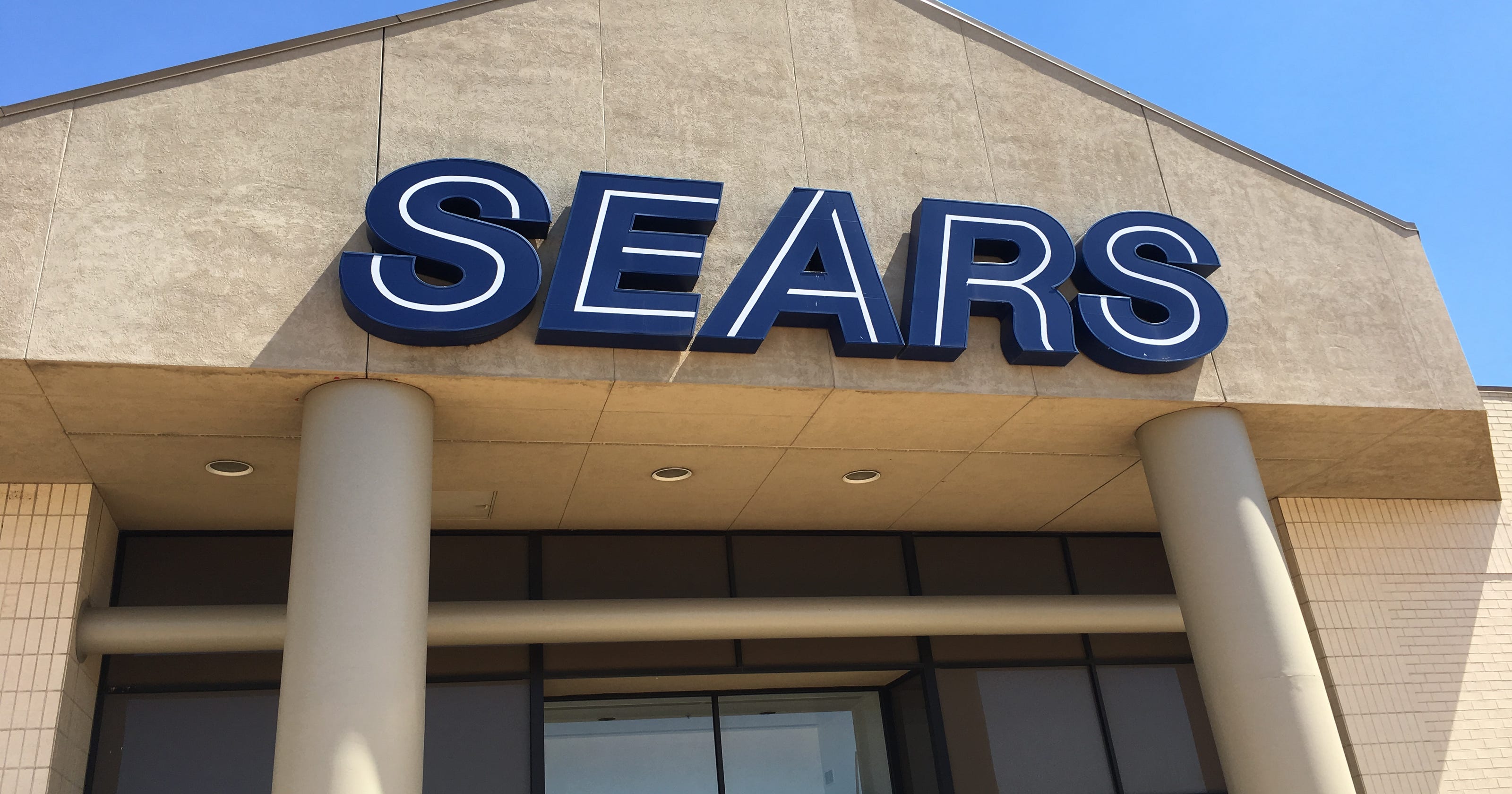 Sears is closing its Sioux Falls Empire Mall store