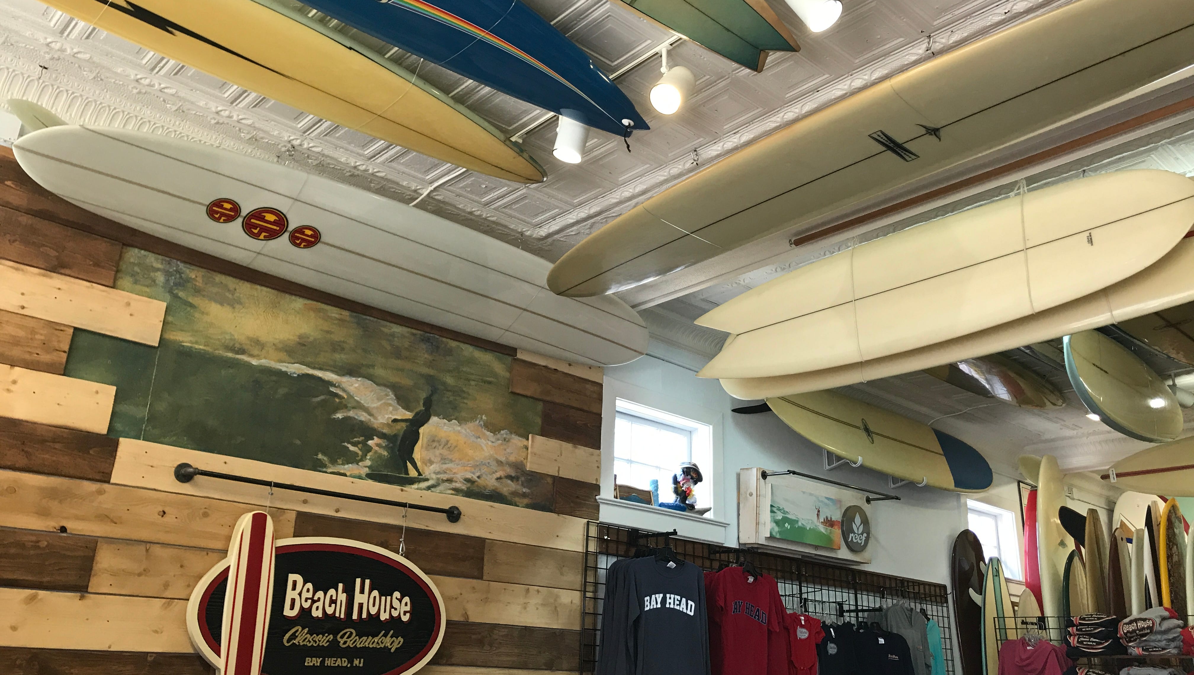 7 great Jersey Shore Surf Shops