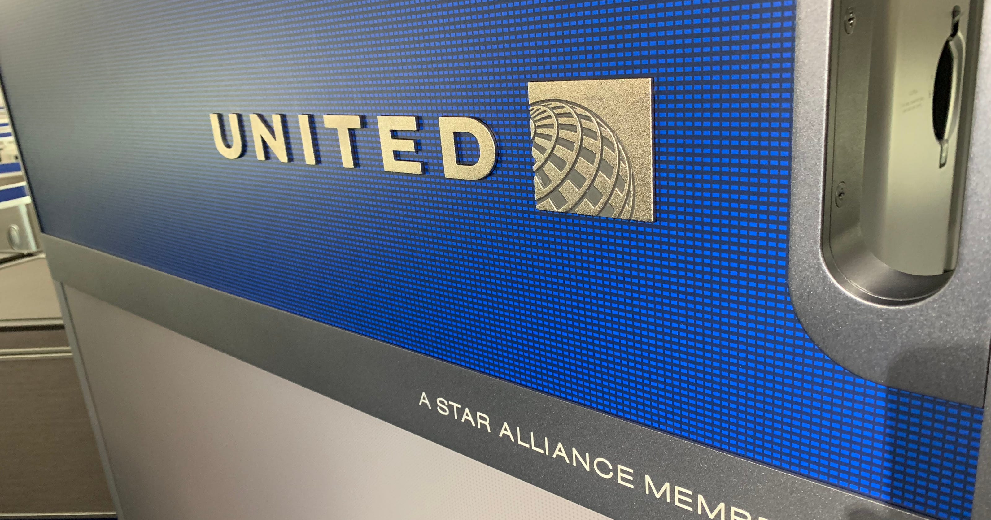 United Airlines: New livery faces mixed reactions on social media United Airlines: New livery faces mixed reactions on social media