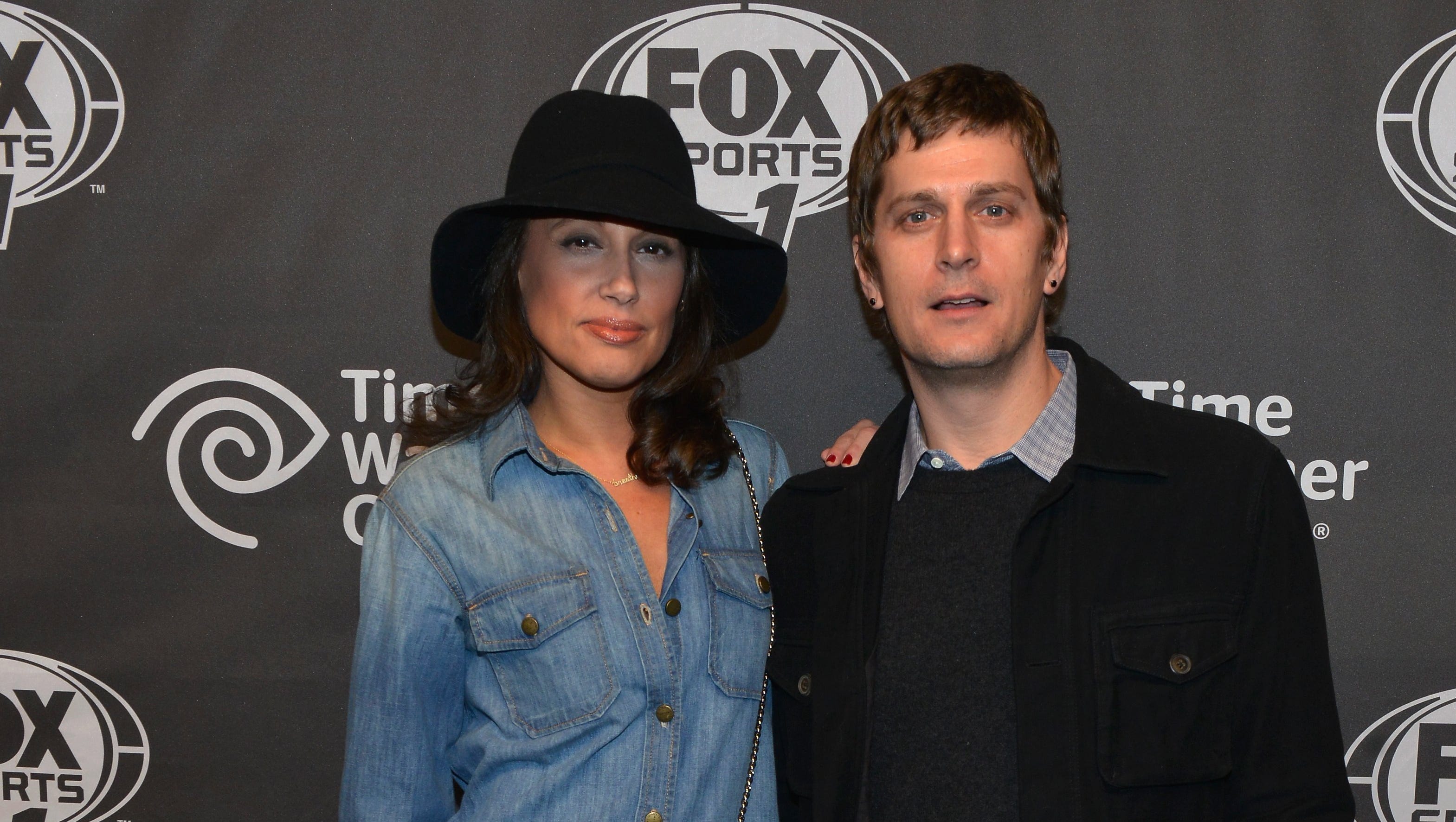 Rob Thomas' wife shares brain surgery update