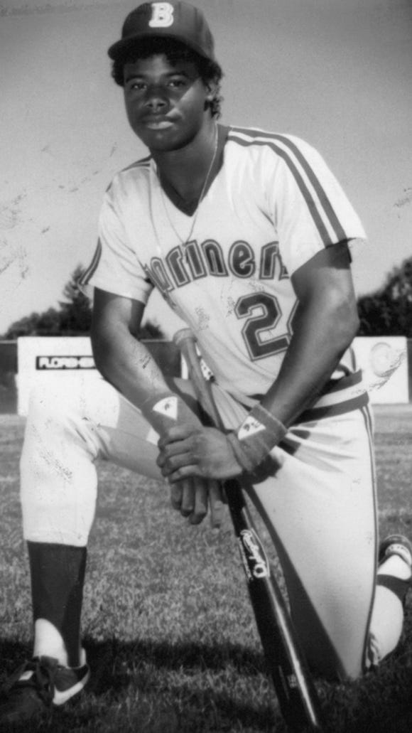 Ken Griffey Jr. next in line for Hall of Fame call