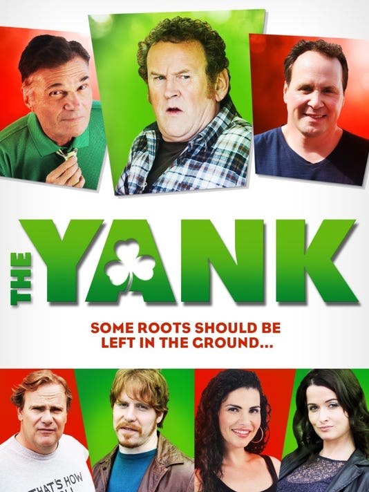 5 film events in Phoenix, Sedona this week