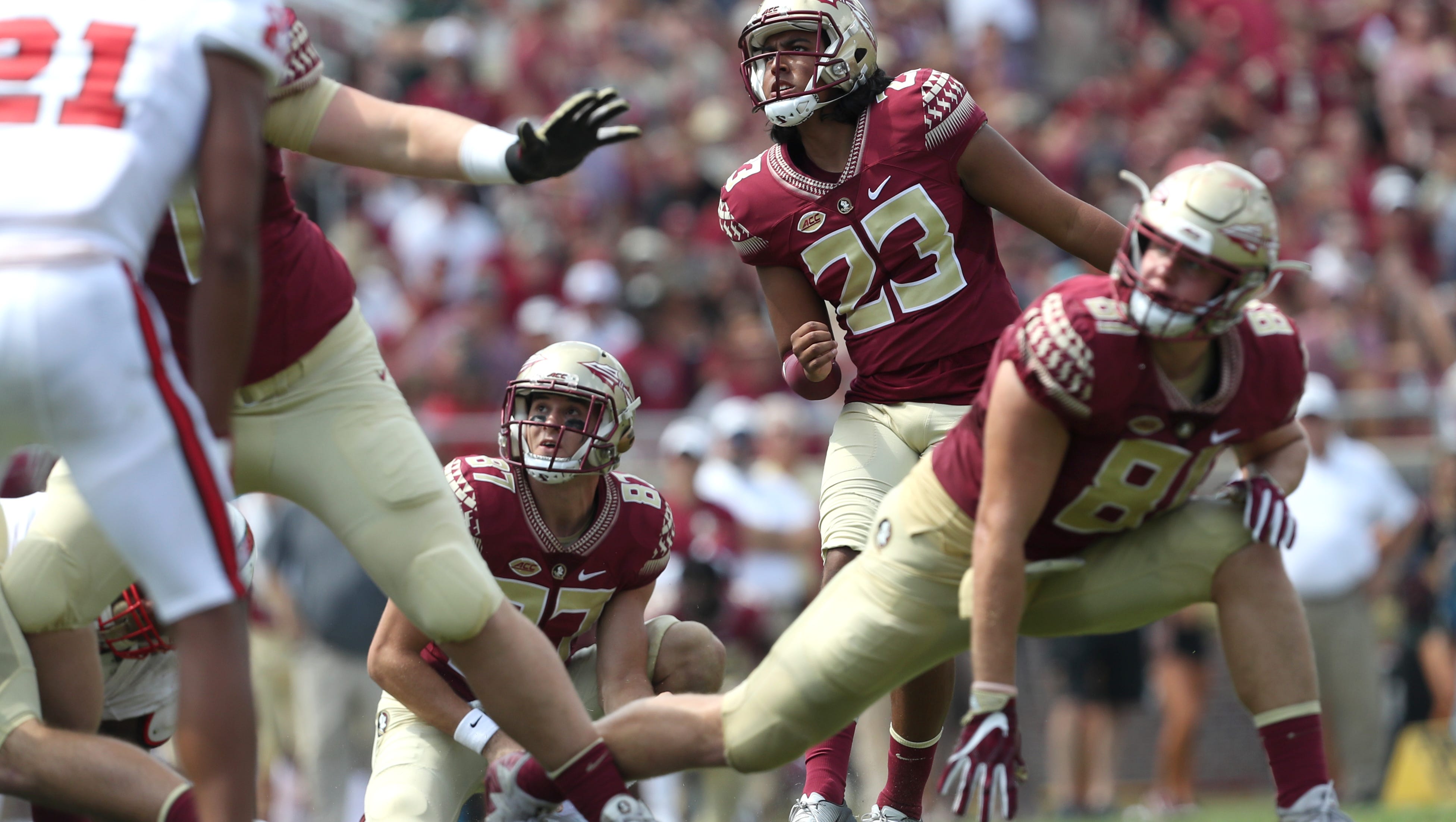 Florida State Spring Football Preview: Special Teams