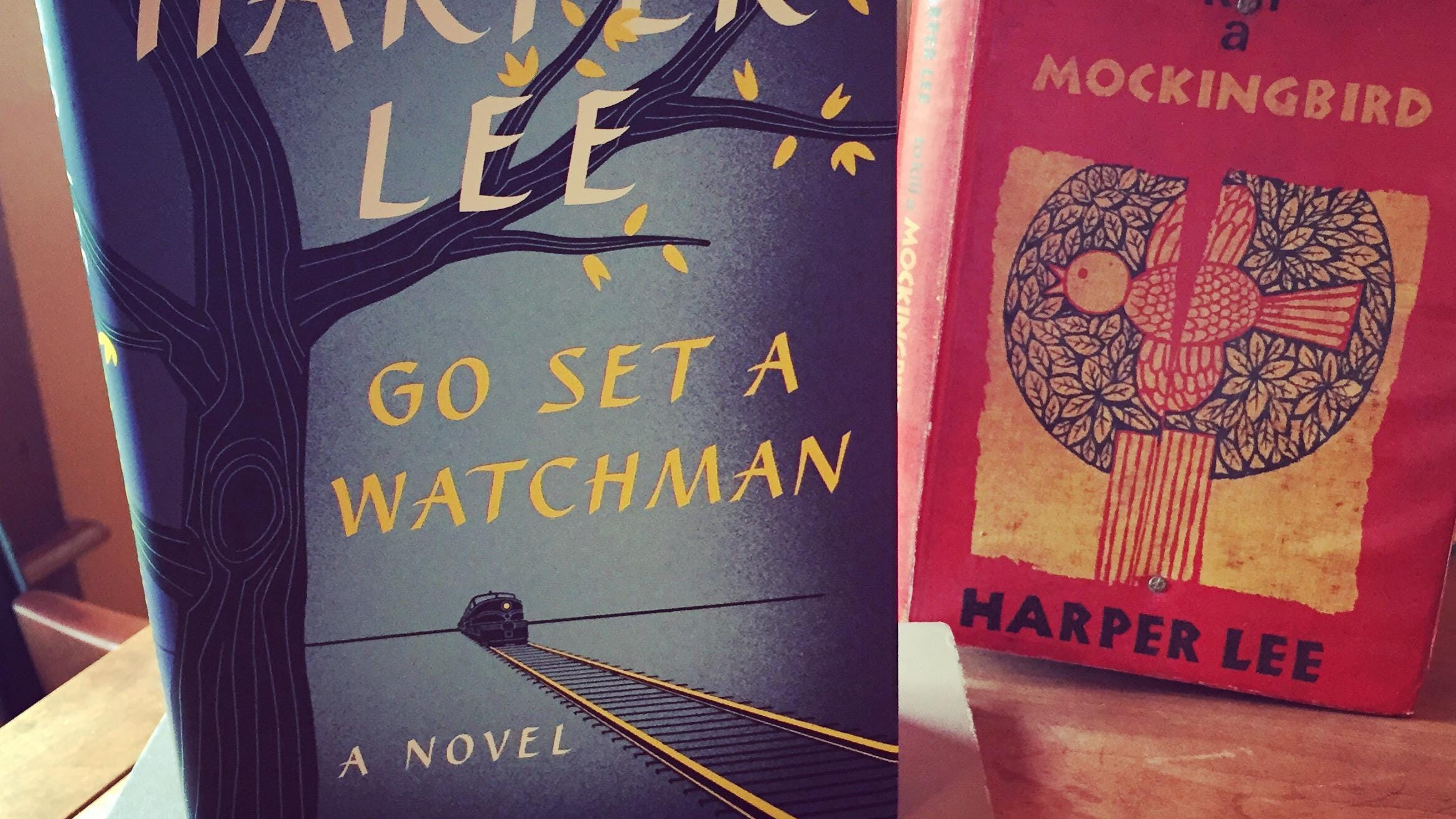 The ‘Mockingbird’ that might have hatched – but didn’t