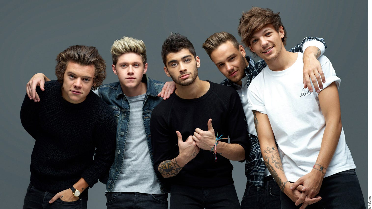 One Direction's Liam Payne in cast for Glendale show?