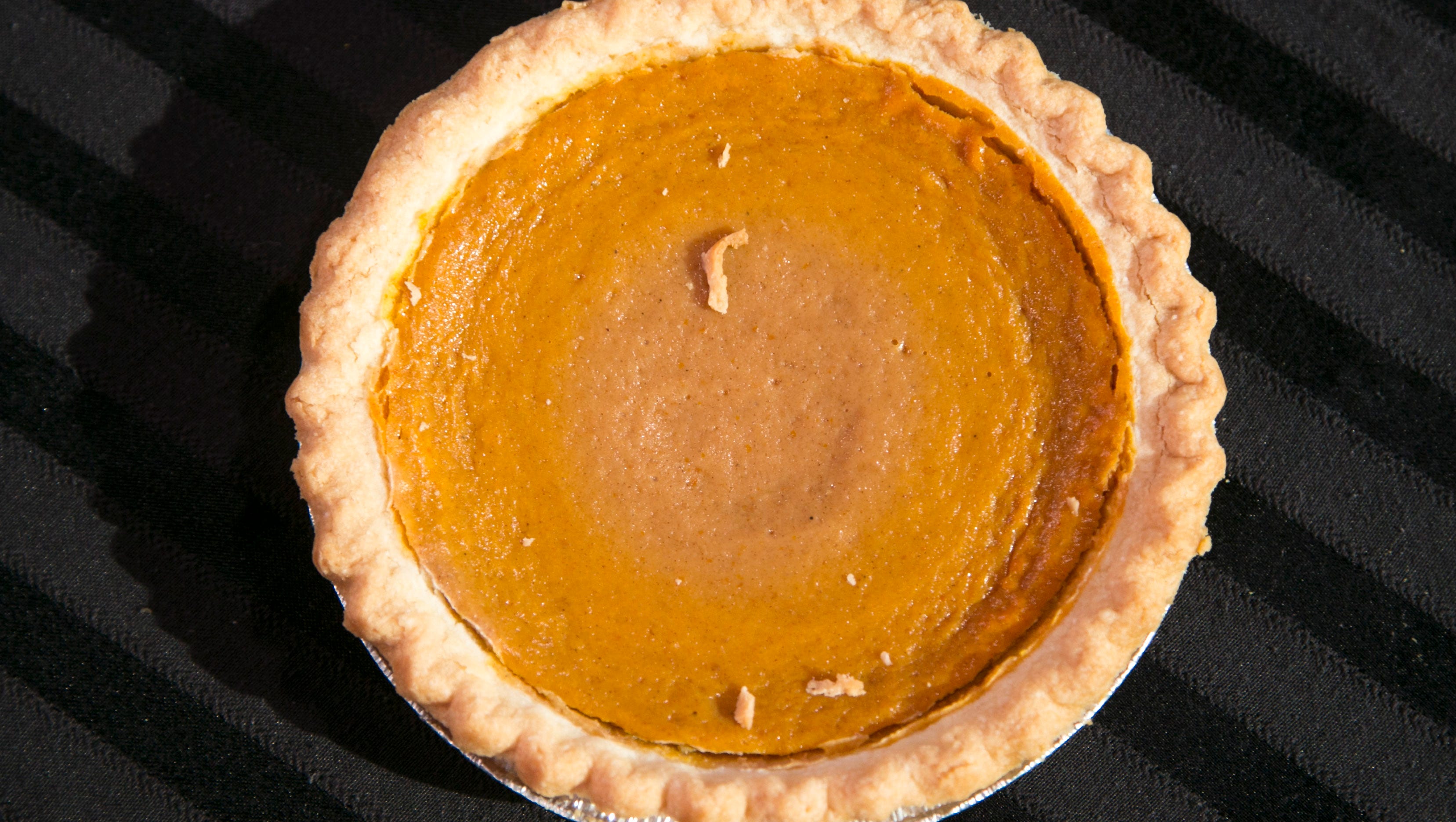 Best store pumpkin pie: Albertsons, Bashas', Costco, Fry's or Sprouts?