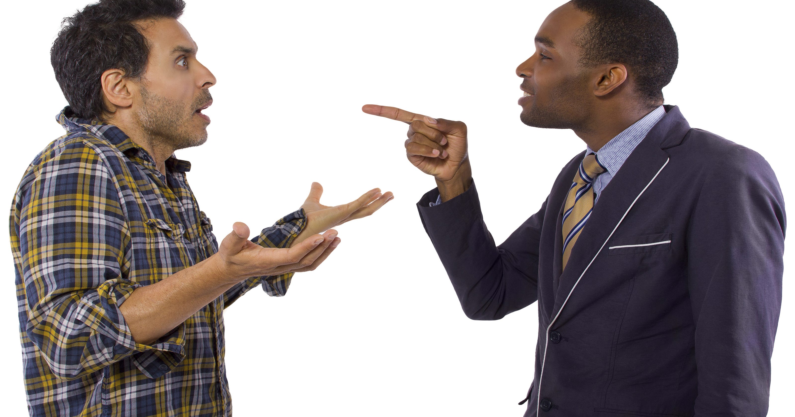 Telling the truth is best way to correct mistake