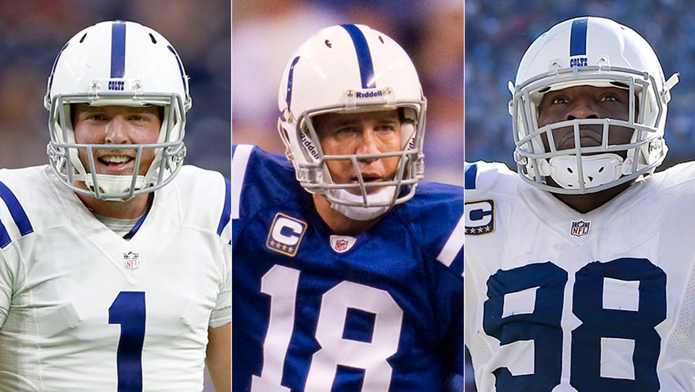 The Best Of The Best Colts By Their Numbers the-best-of-the-best-colts-by-their-numbers