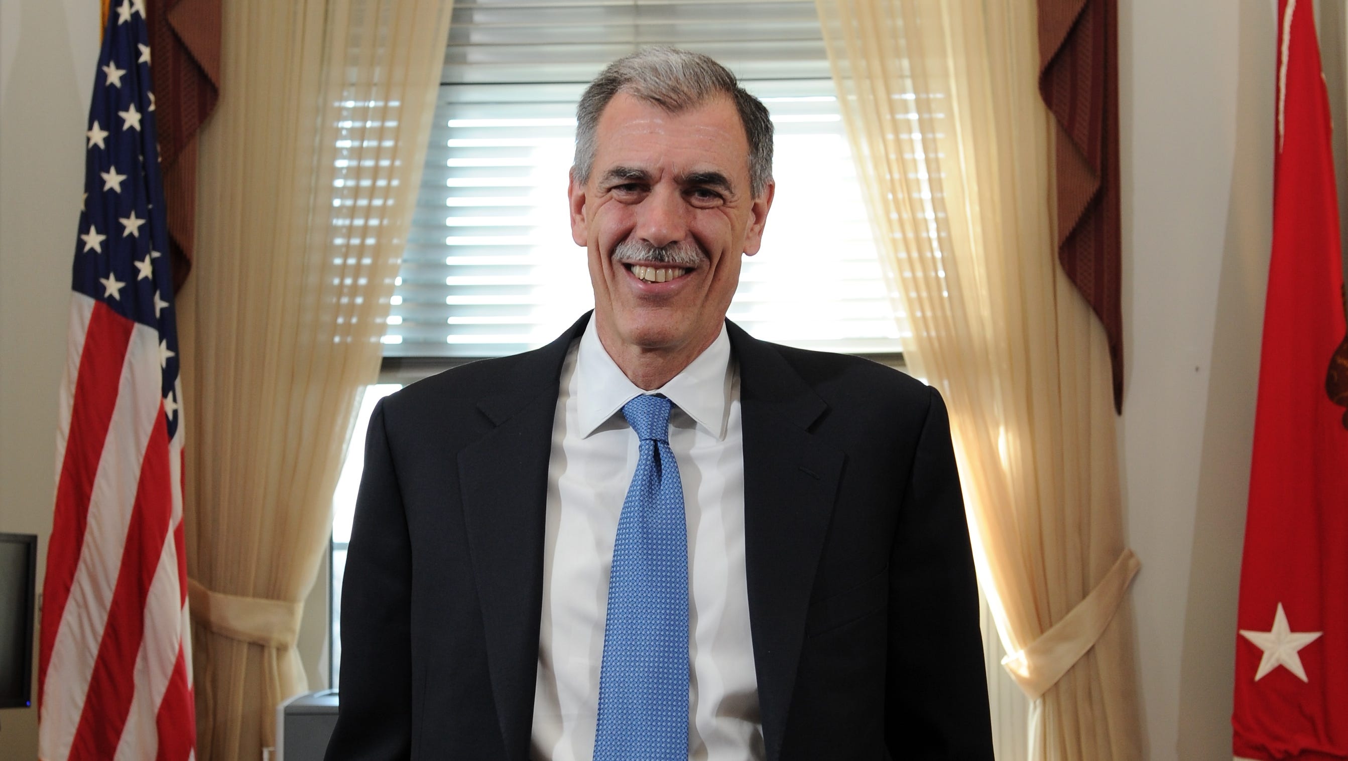 At Supreme Court, Solicitor General Donald Verrilli won big and lost big