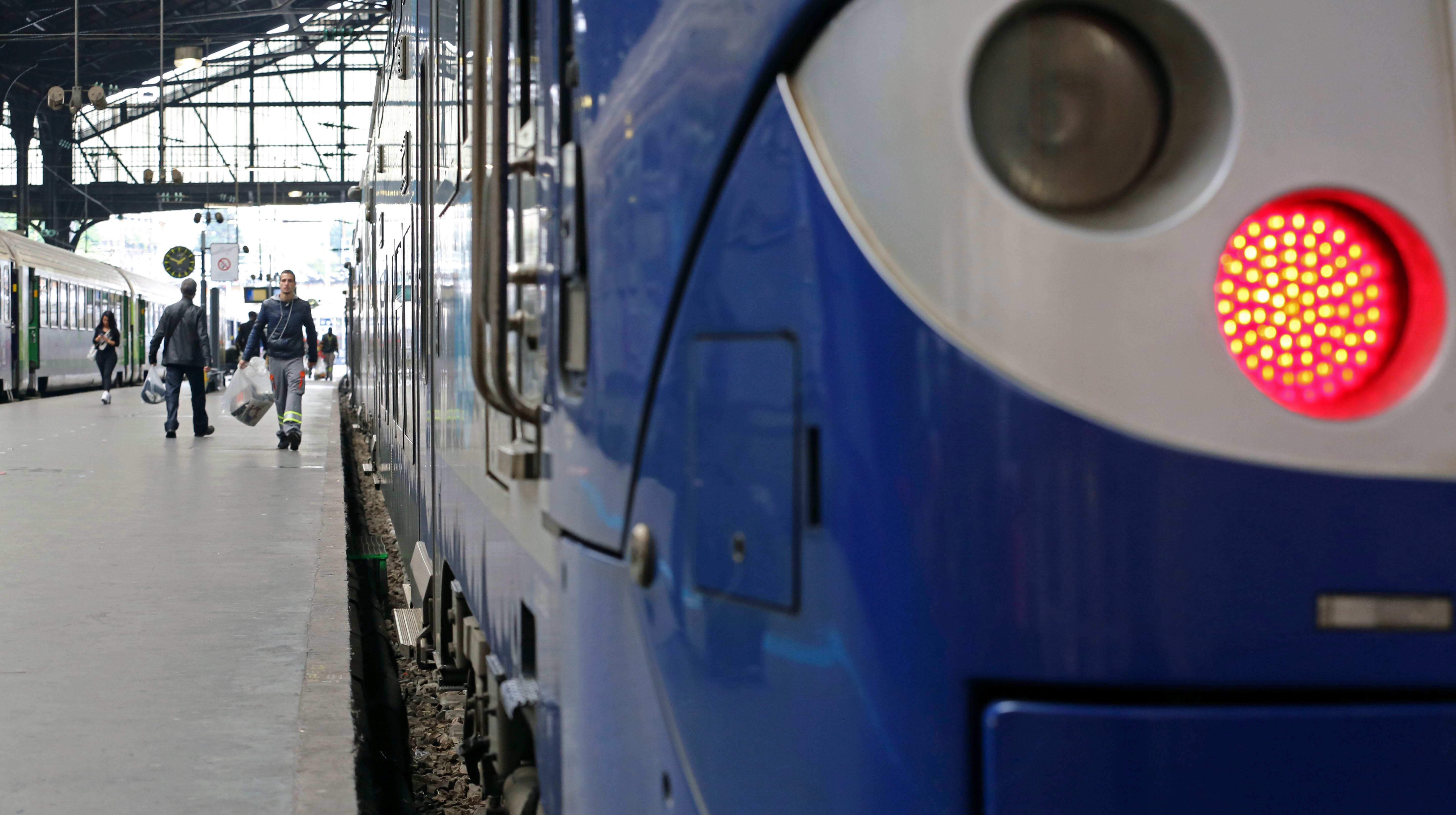 $68M mistake: France's new trains don't fit in stations