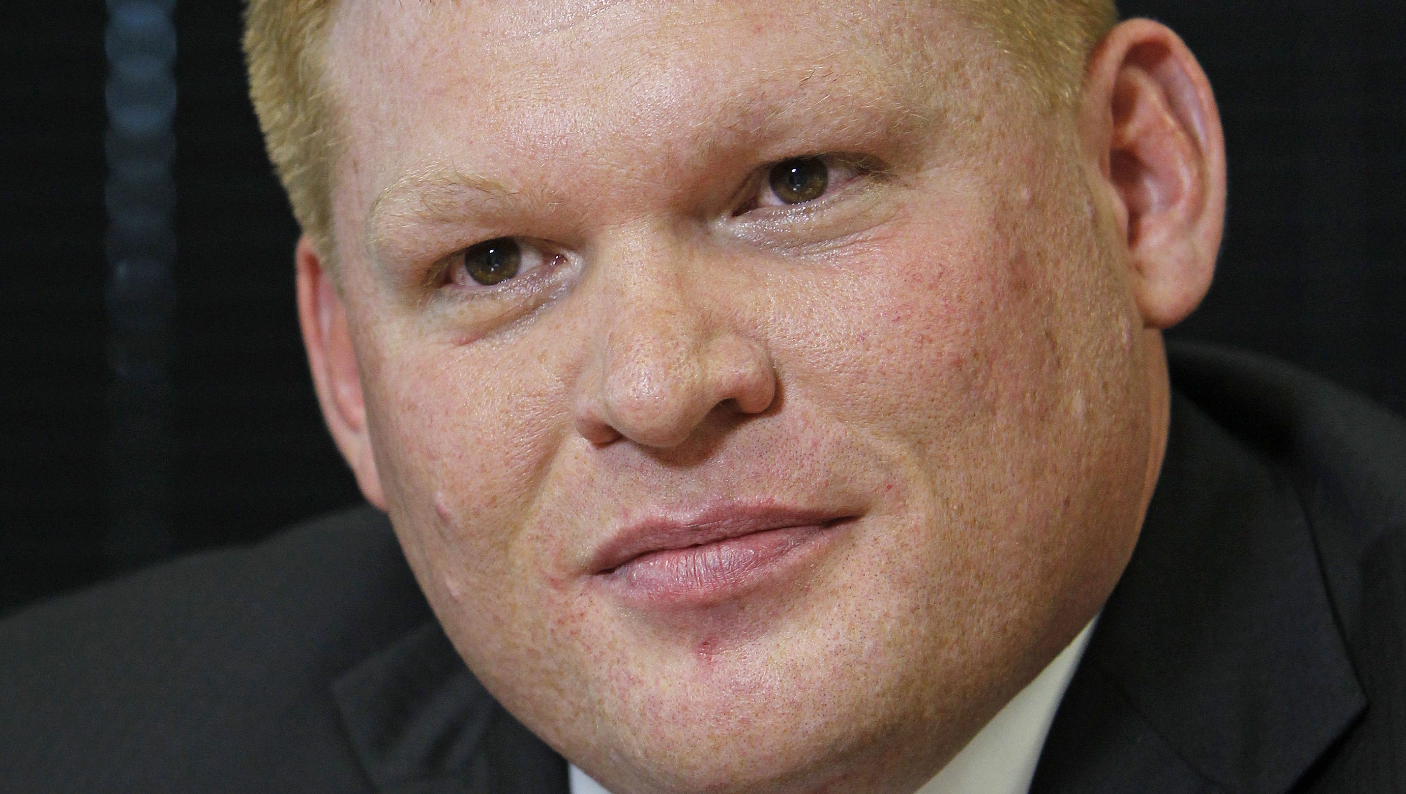 Mesa businessman, politician Wil Cardon dies at 46