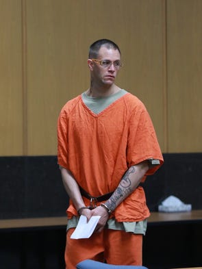 Kristopher Torgerson plans to fight conviction for killing Stephanie Low