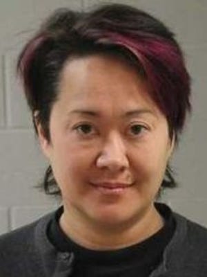 Ex-Porn Star Charged After Driving Child To School Drunk | wfmynews2.com