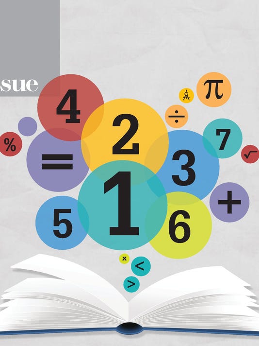  ISSUE How To Make Math More Interesting 