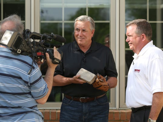 Sullivan moves out of Sunday TV home