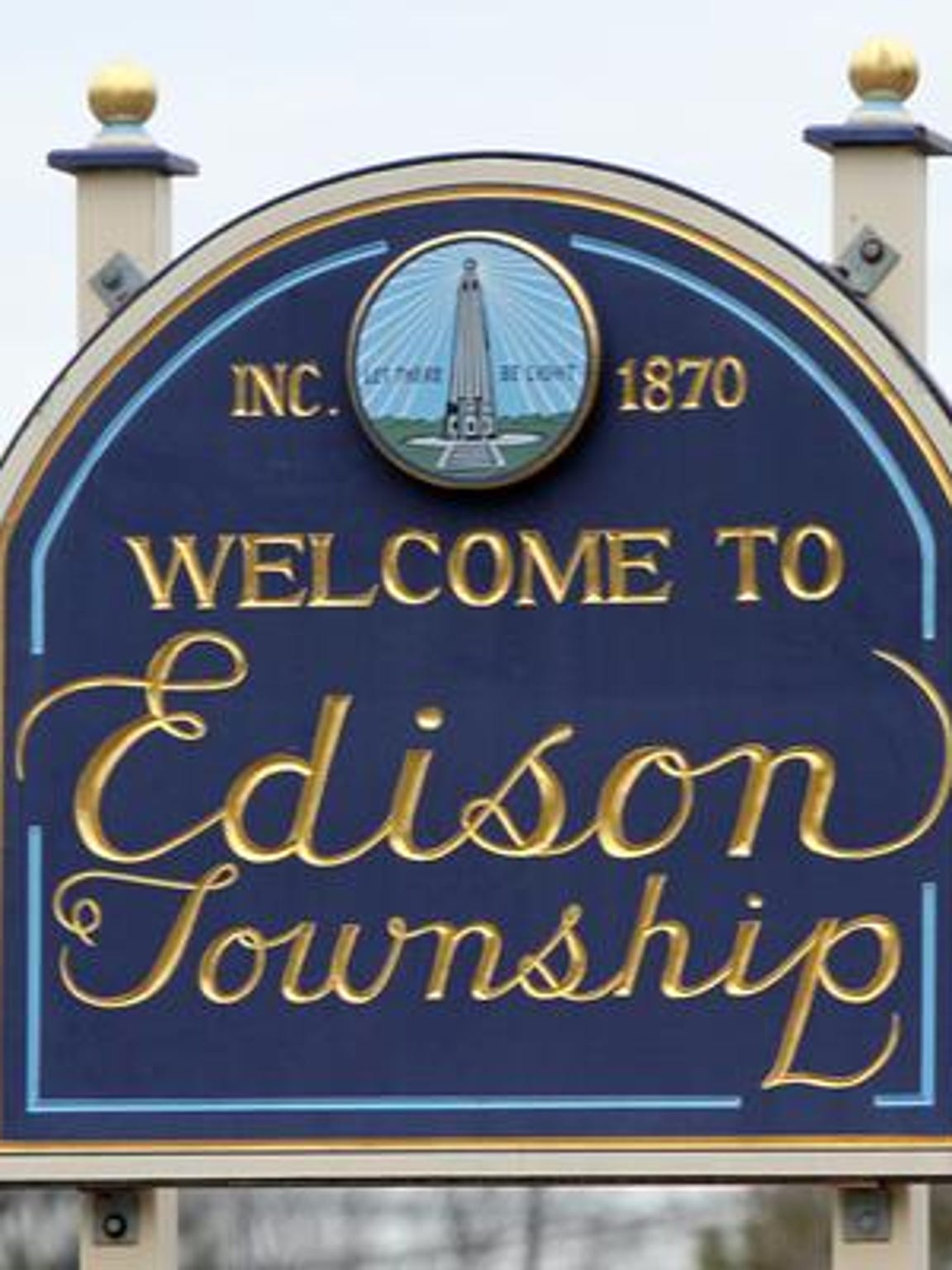 Edison Police Department works to regain trust after decades of scandal