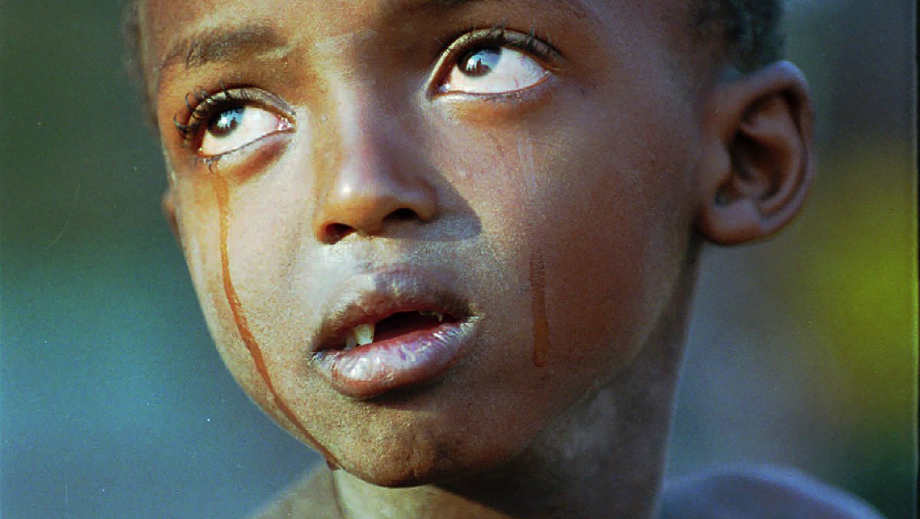 A look back at the 1994 Rwandan genocide