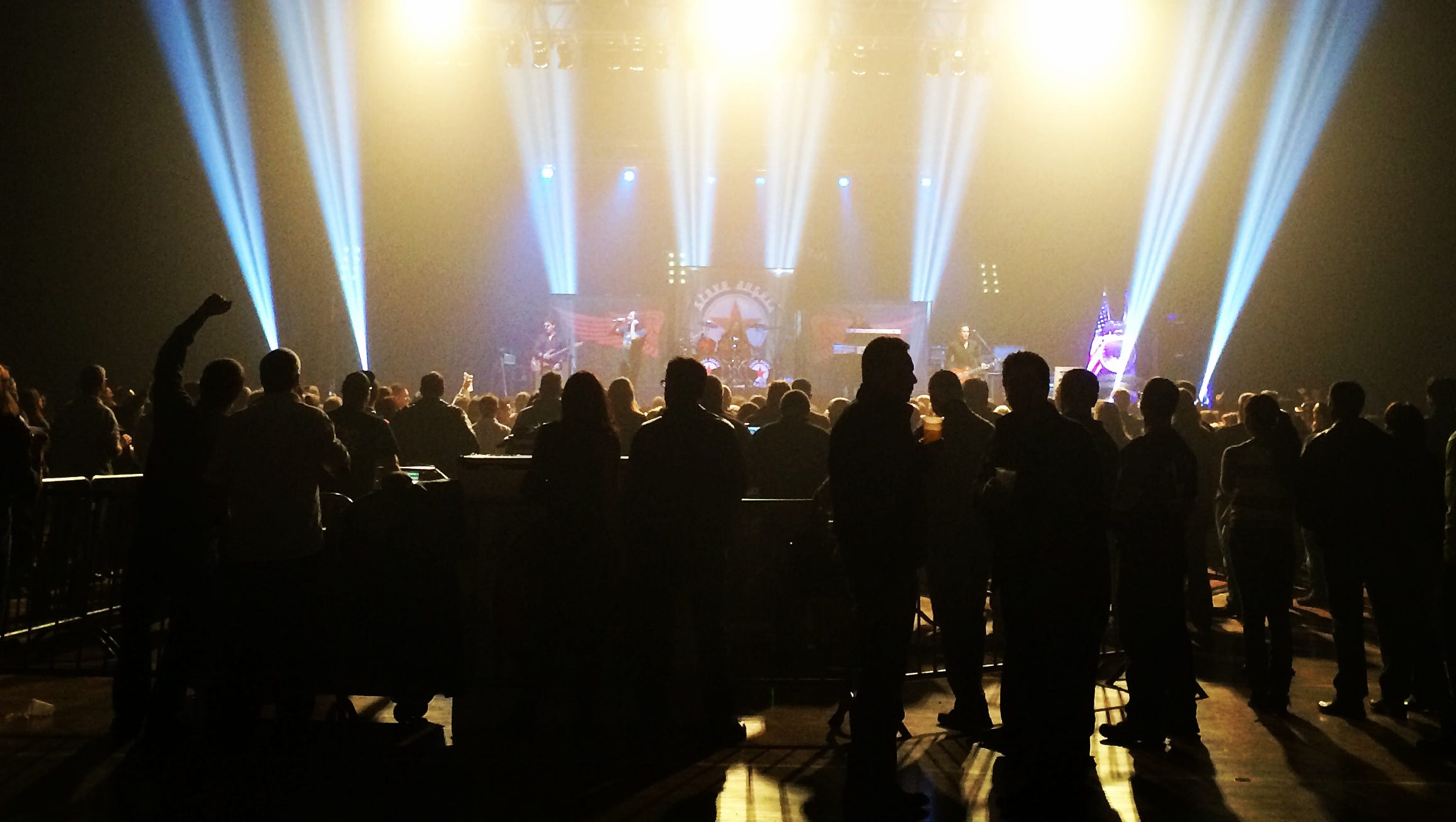 Amy Pierson 'incredibly grateful' for support