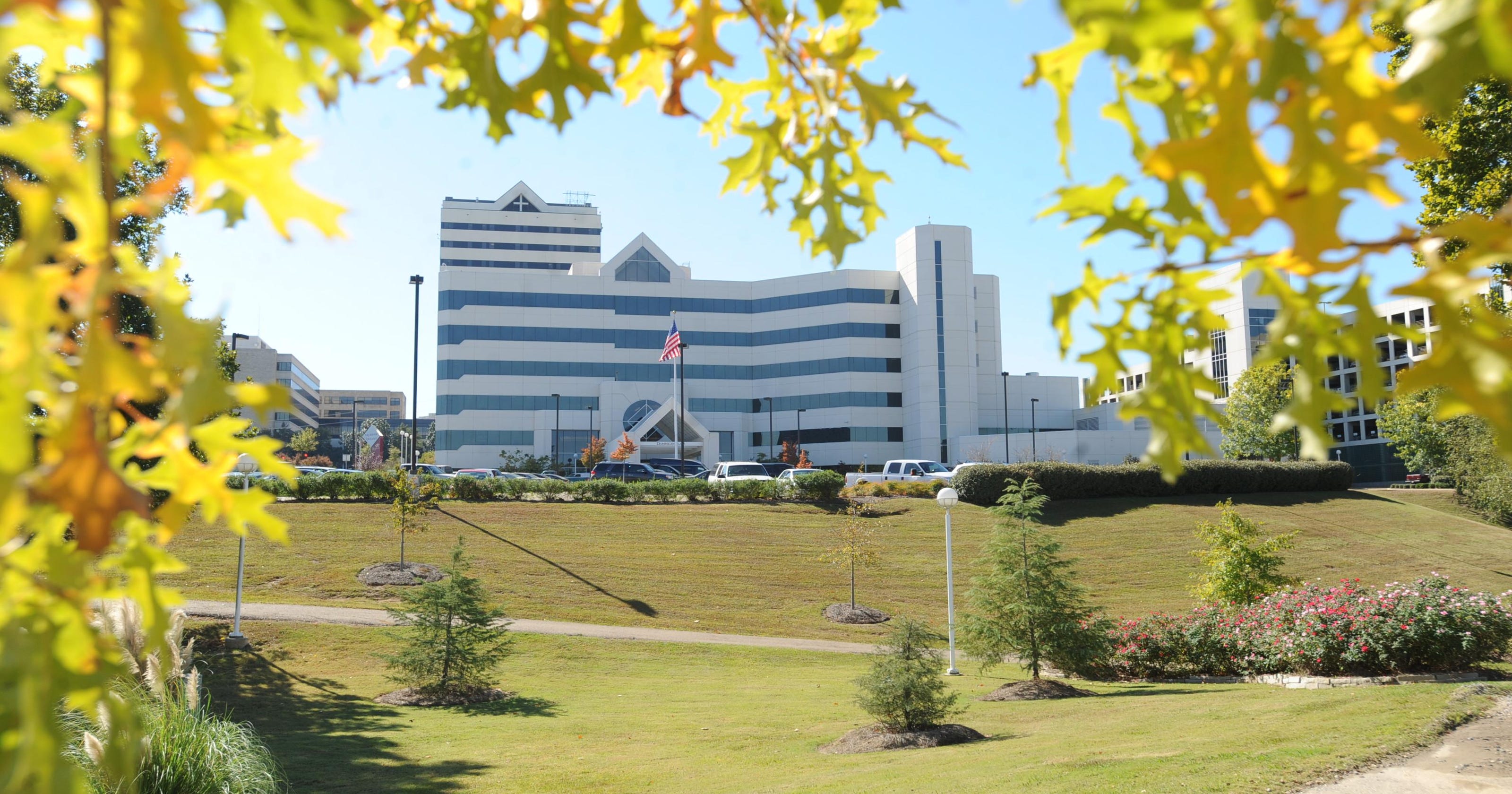 St. Dominic Health Services transferring to new owners.