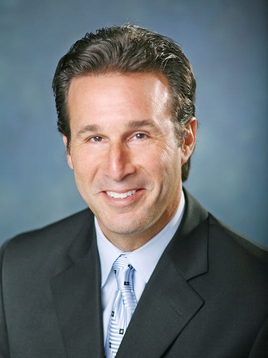 Detroit Red Wings announcer Ken Daniels' son dies at 23