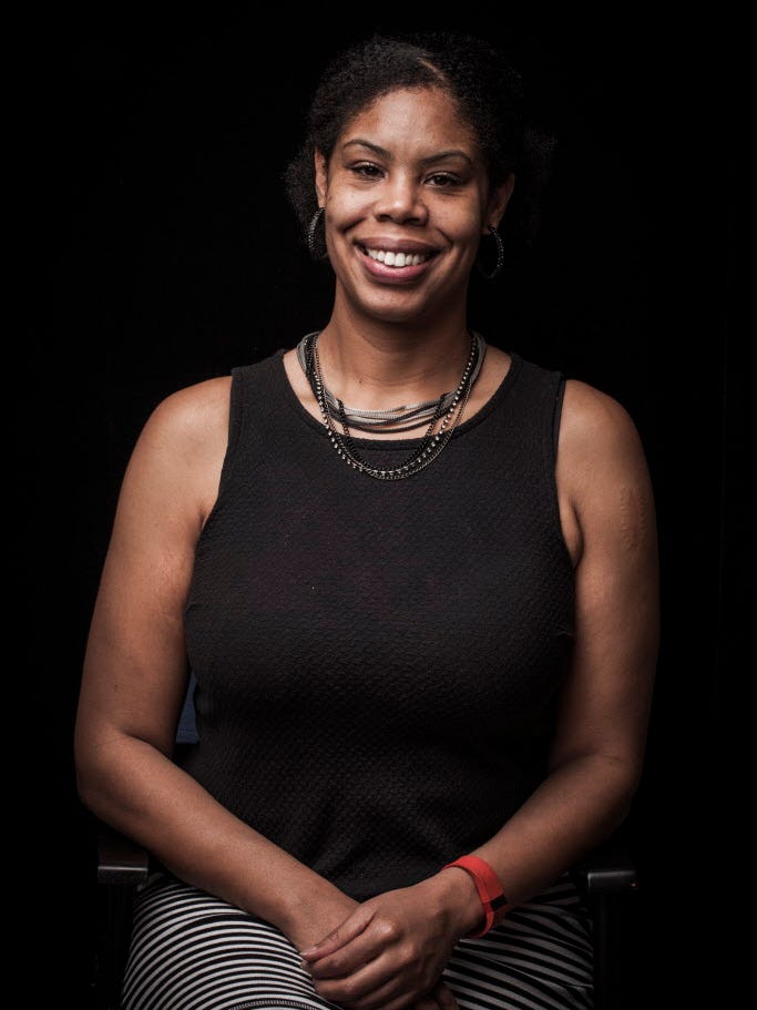 Diversity advocate Erica Baker joins Kickstarter, says tech should ...